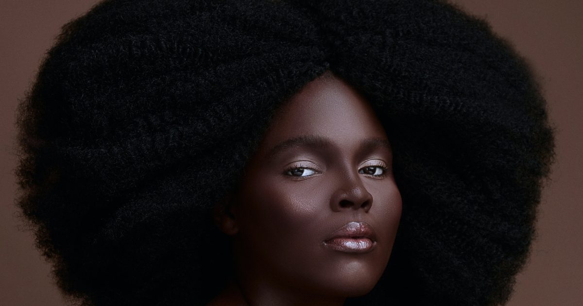 De beste kappers voor kroeshaar in Nederland: dit zijn ze - Vogue NL