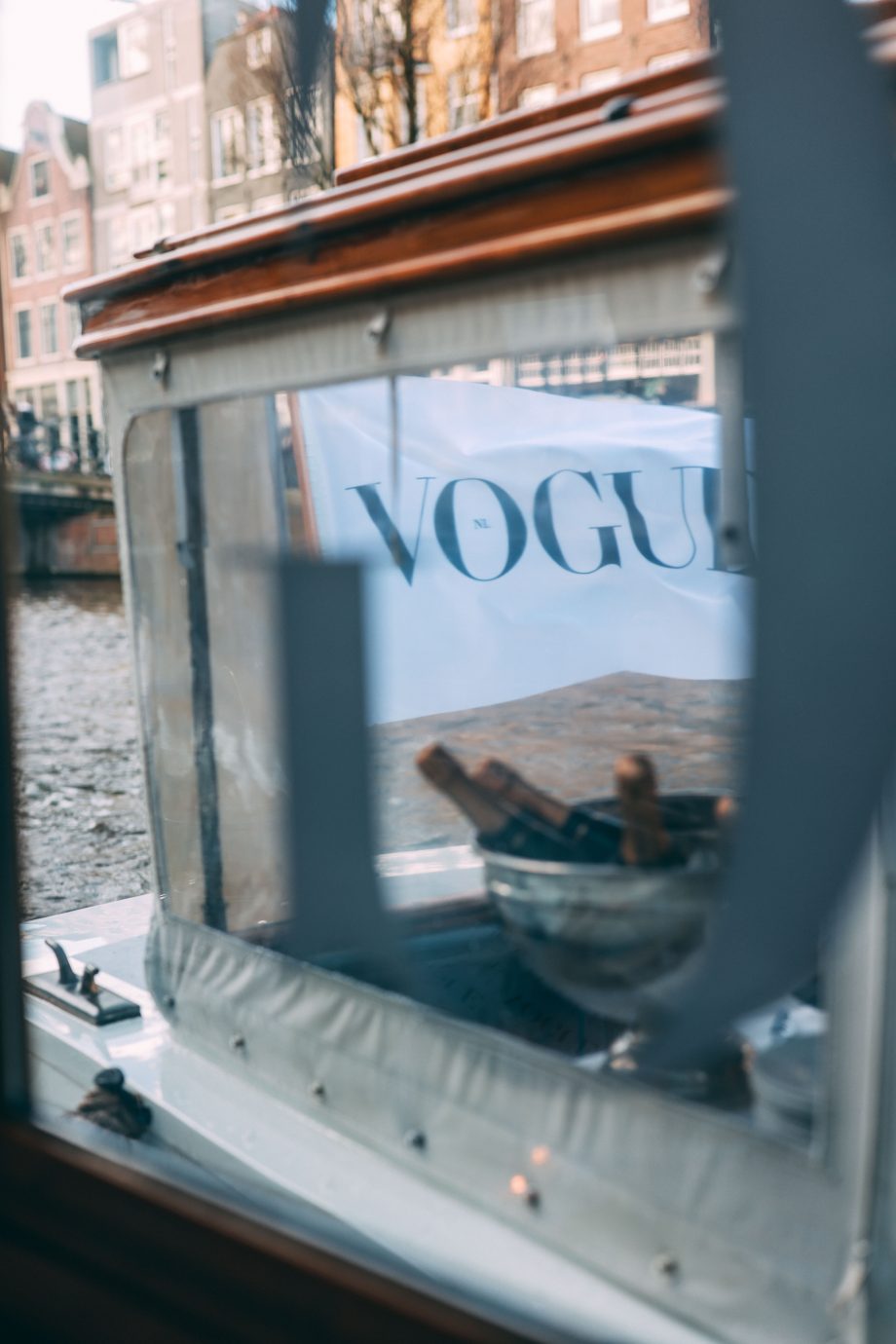 Dit zijn de highlights van de launch van Vogue Nederland