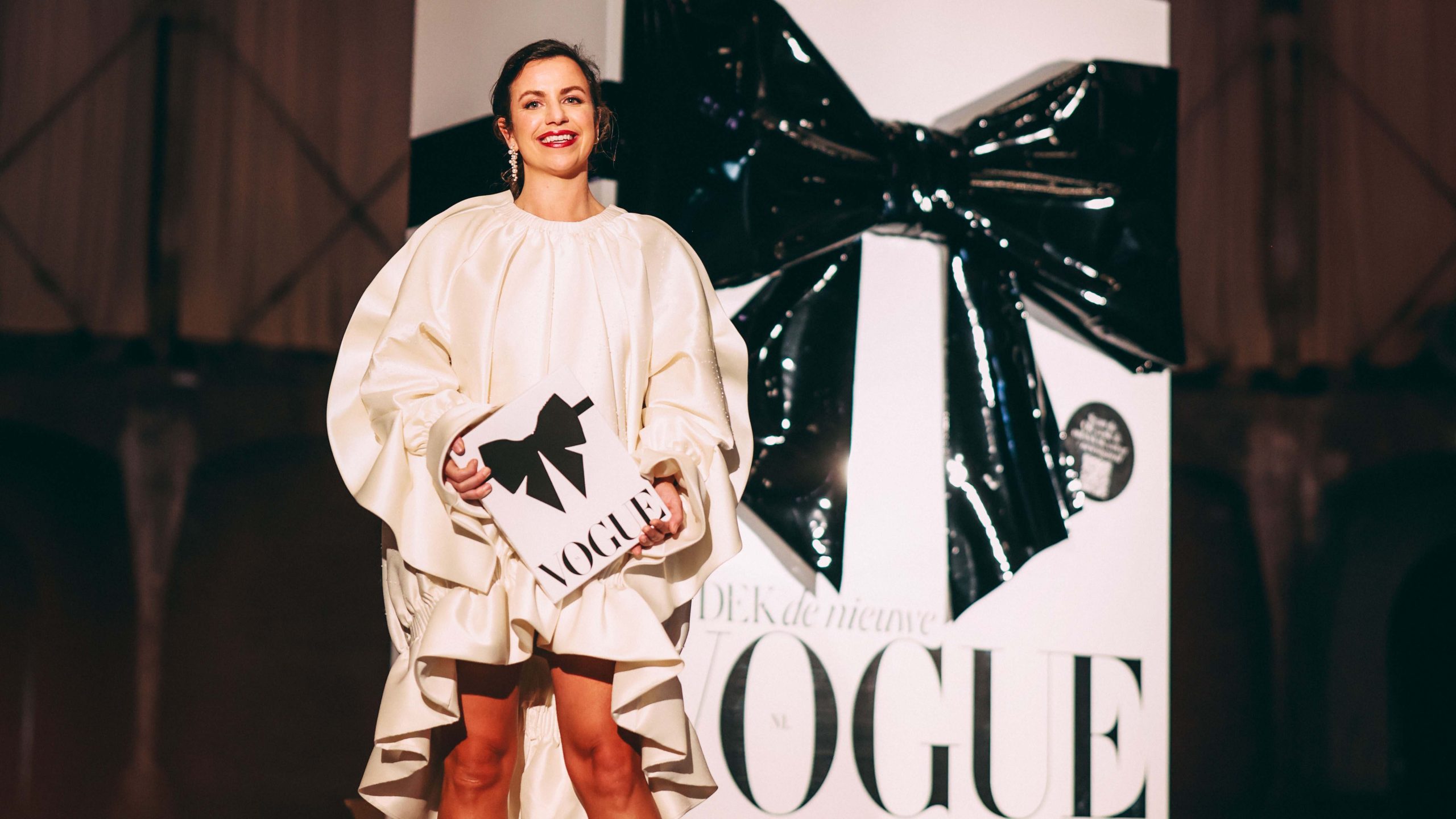 Dit zijn de highlights van de launch van Vogue Nederland