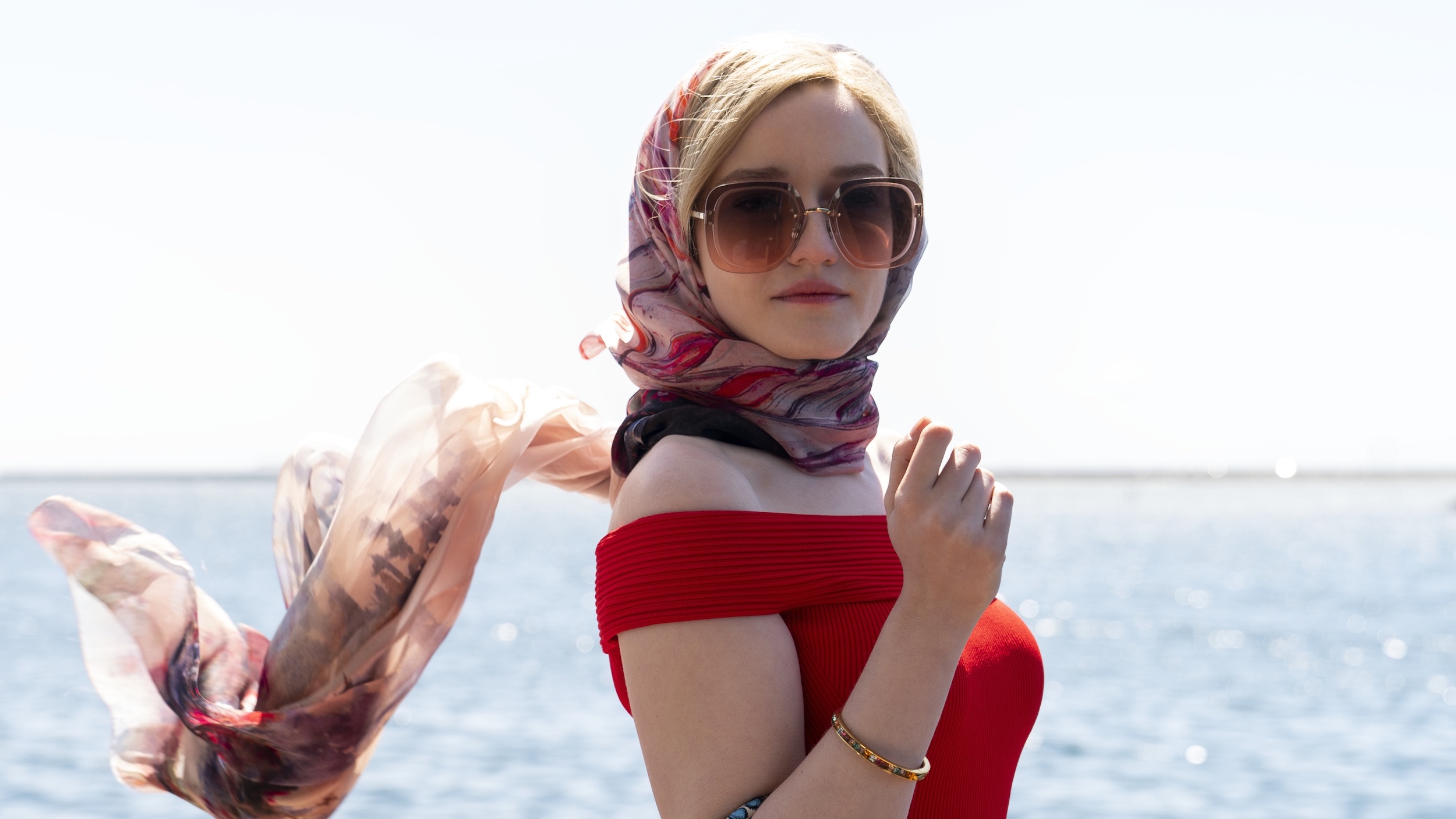 7 films en series over oplichters die het kijken waard zijn - Vogue NL