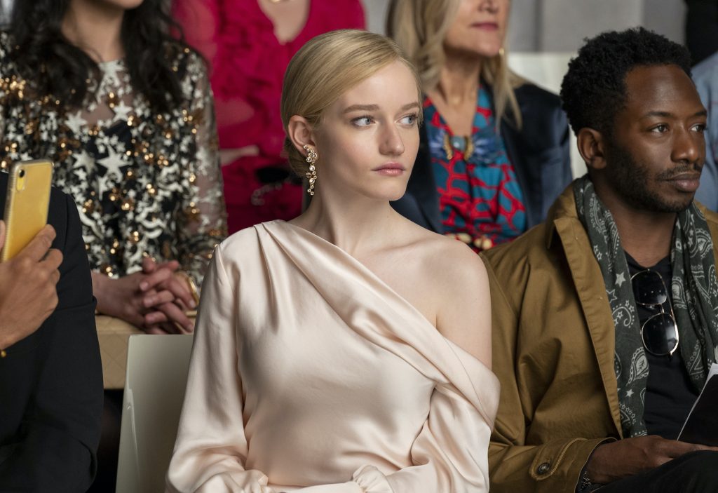 Waarom je 'Inventing Anna' vandaag nog zou moeten zien - Vogue NL