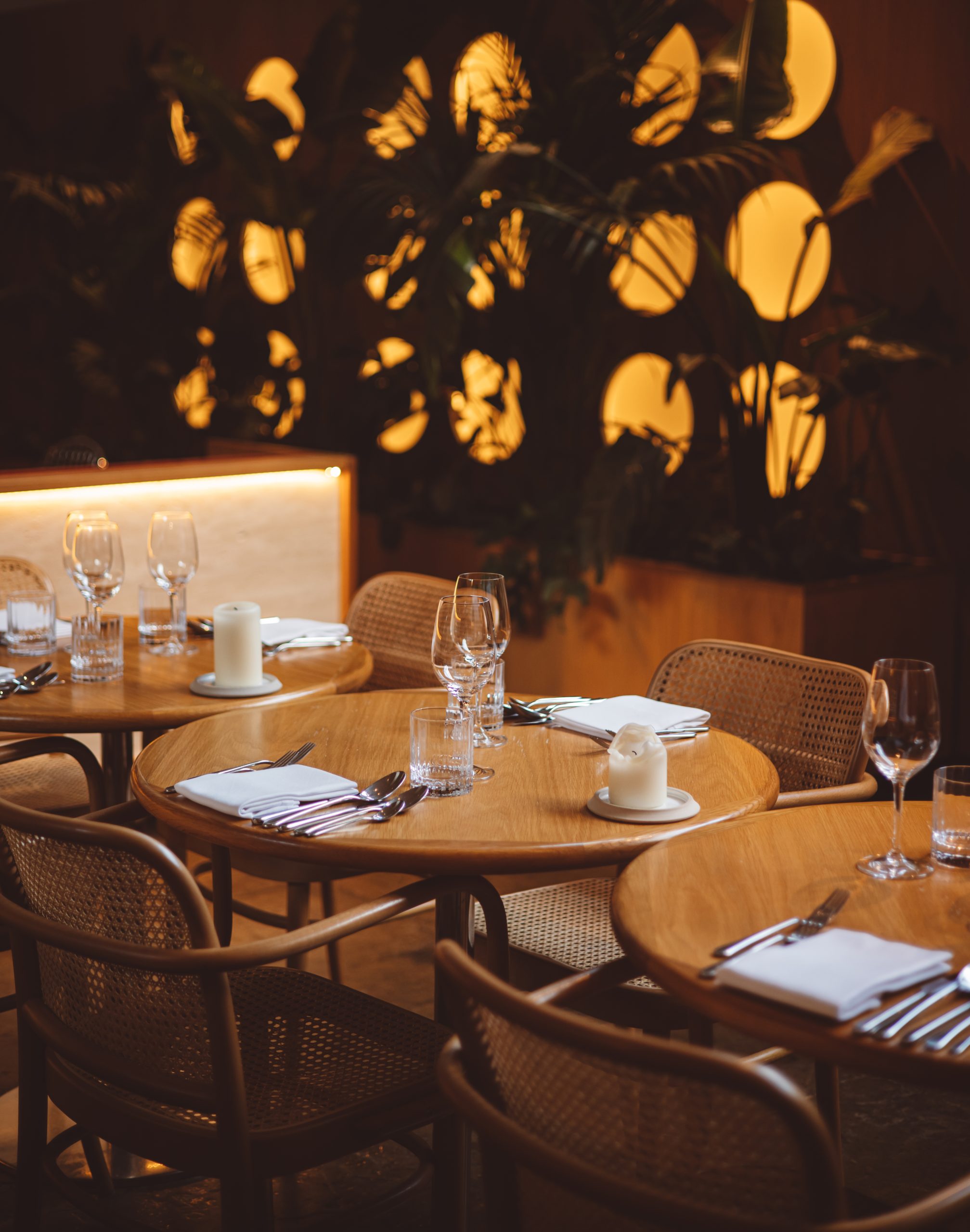 7 restaurants in Rotterdam waar je een tafeltje wilt reserveren - Vogue NL