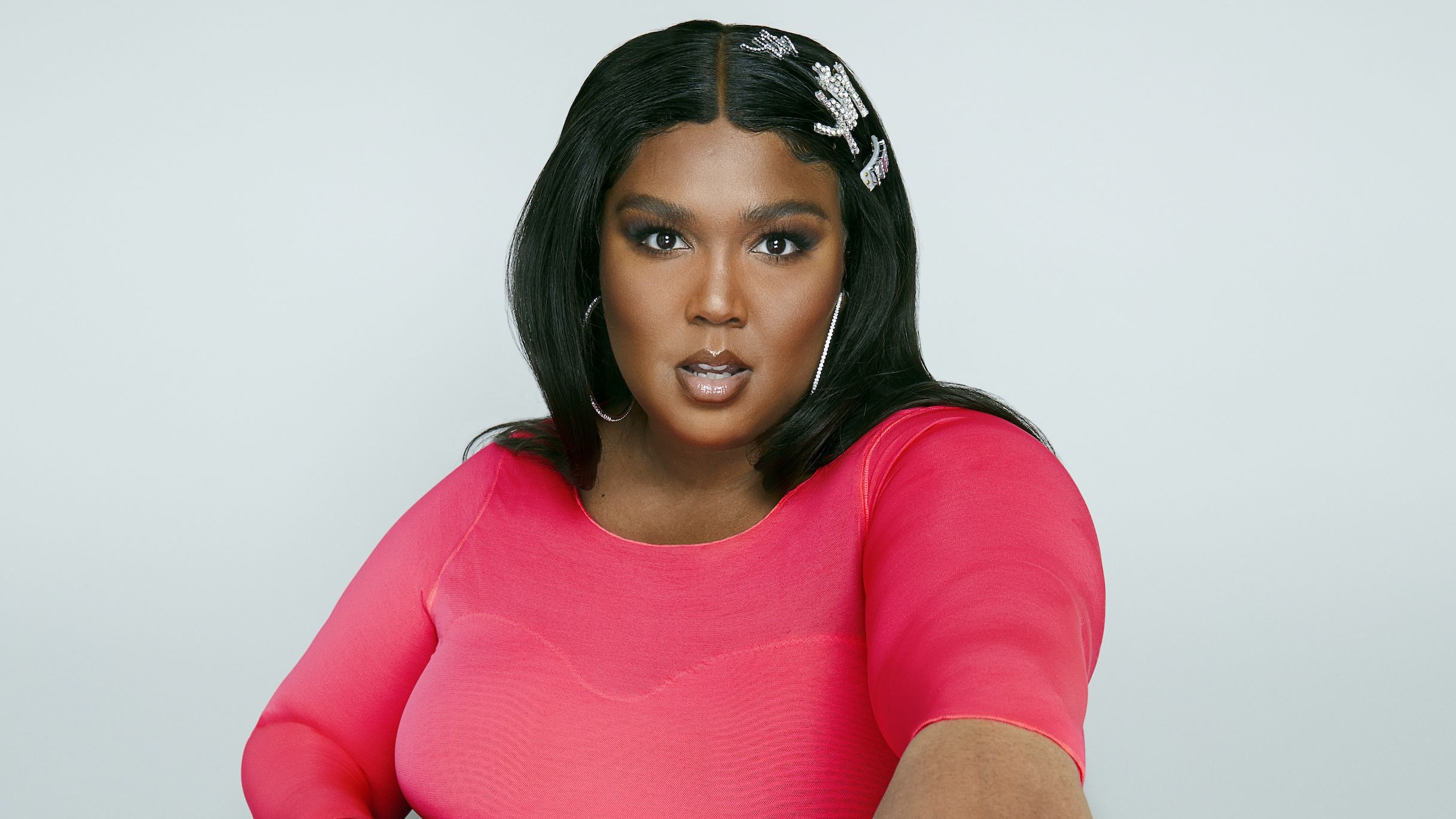 Lizzo lanceert haar eigen shapewear-lijn - Vogue NL