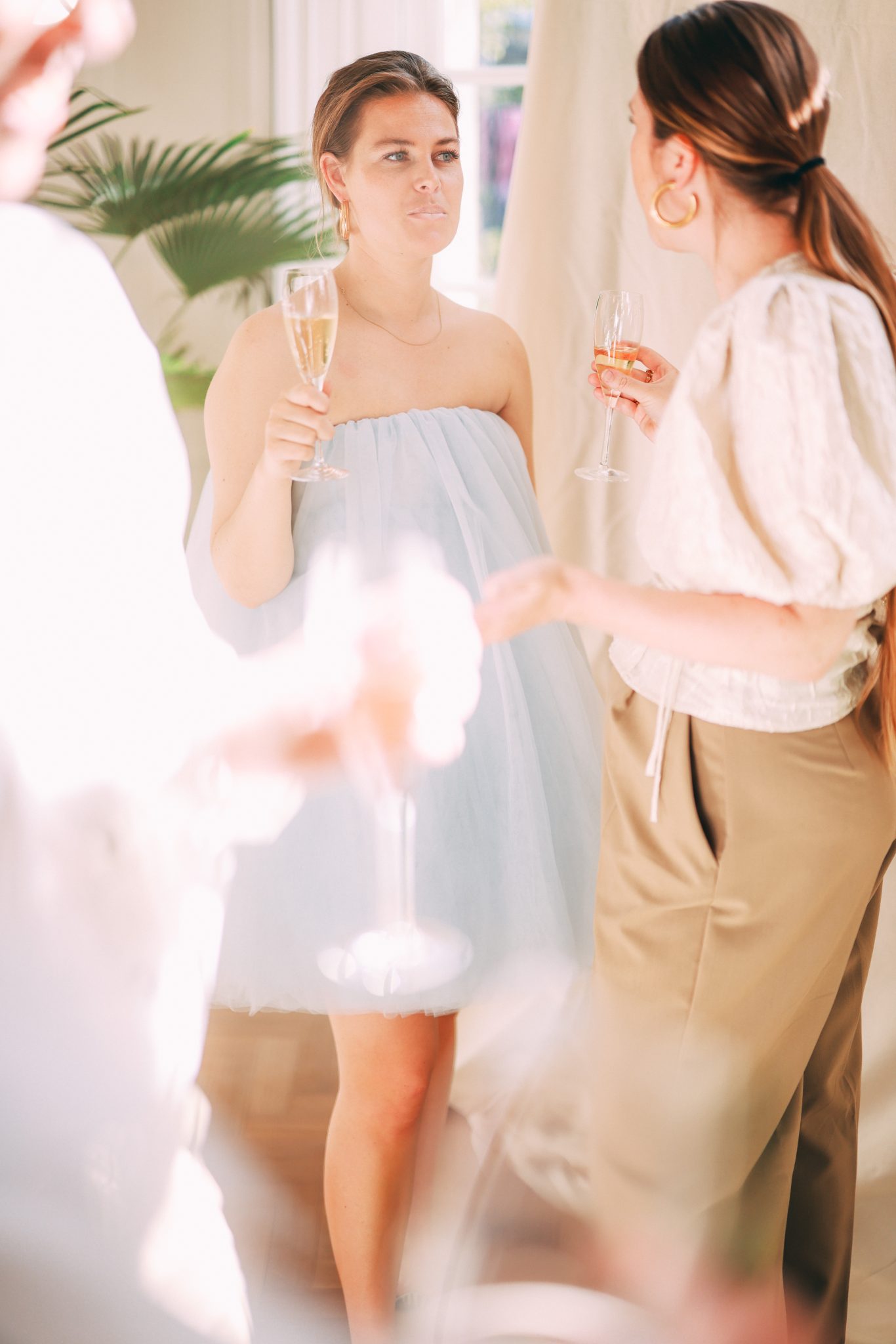 Vogue's Wedding Issue: bekijk de launch highlights - Vogue.nl