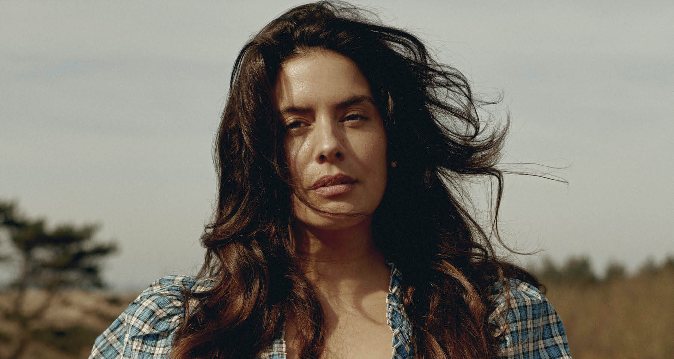 In gesprek met model Daniëlle van Grondelle - Vogue NL