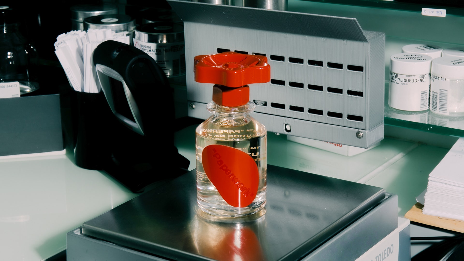 Off-White Beauty is hier: dit wil je weten over de tijdloze lijn - Vogue NL