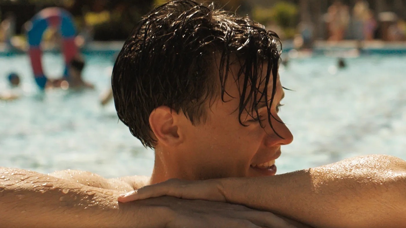 Harry Styles in 'My Policeman': dit moet je weten over de film - Vogue NL
