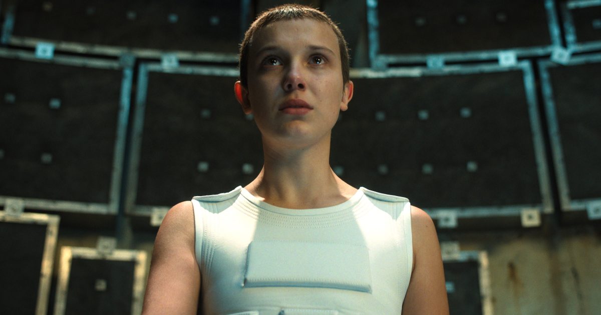 Stranger Things seizoen 5: alles wat je wil weten over de finale - Vogue NL