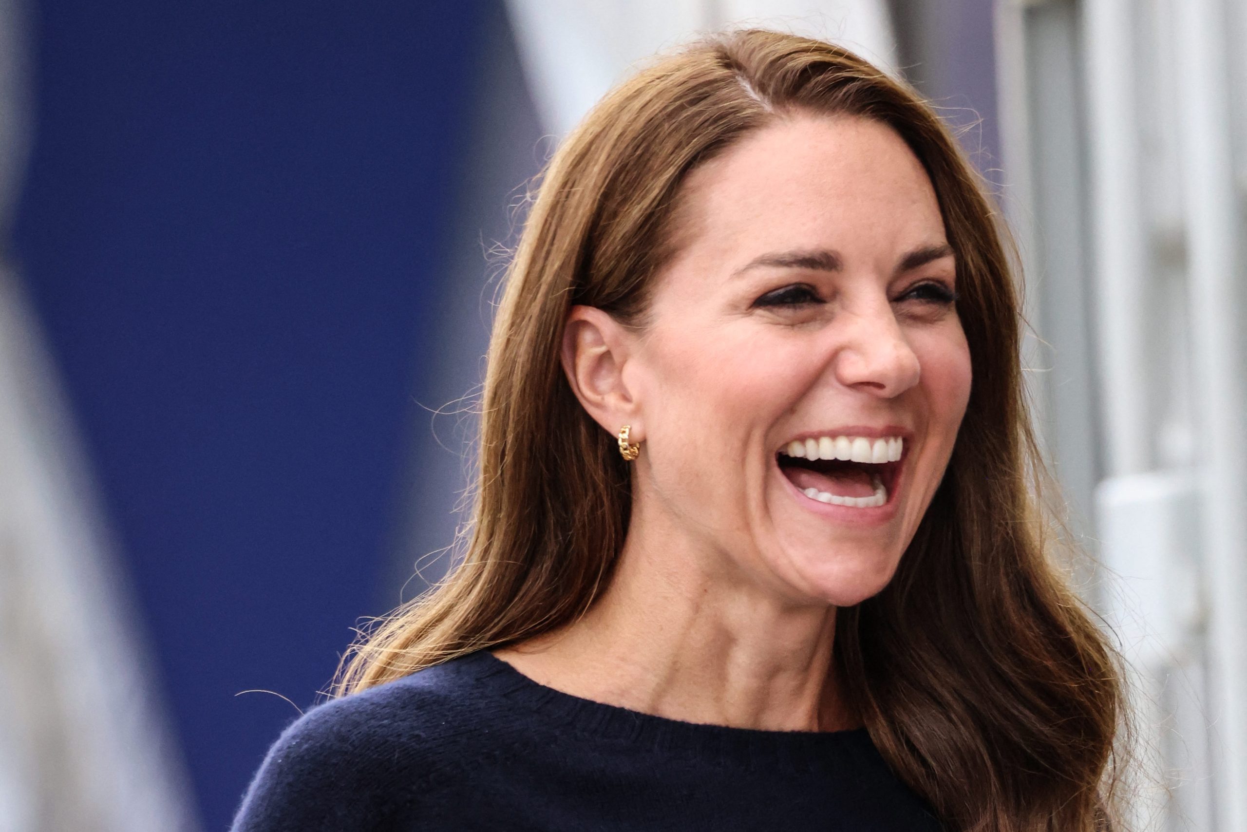 Feestende Kate en prins William gaan viral op TikTok - Vogue.nl