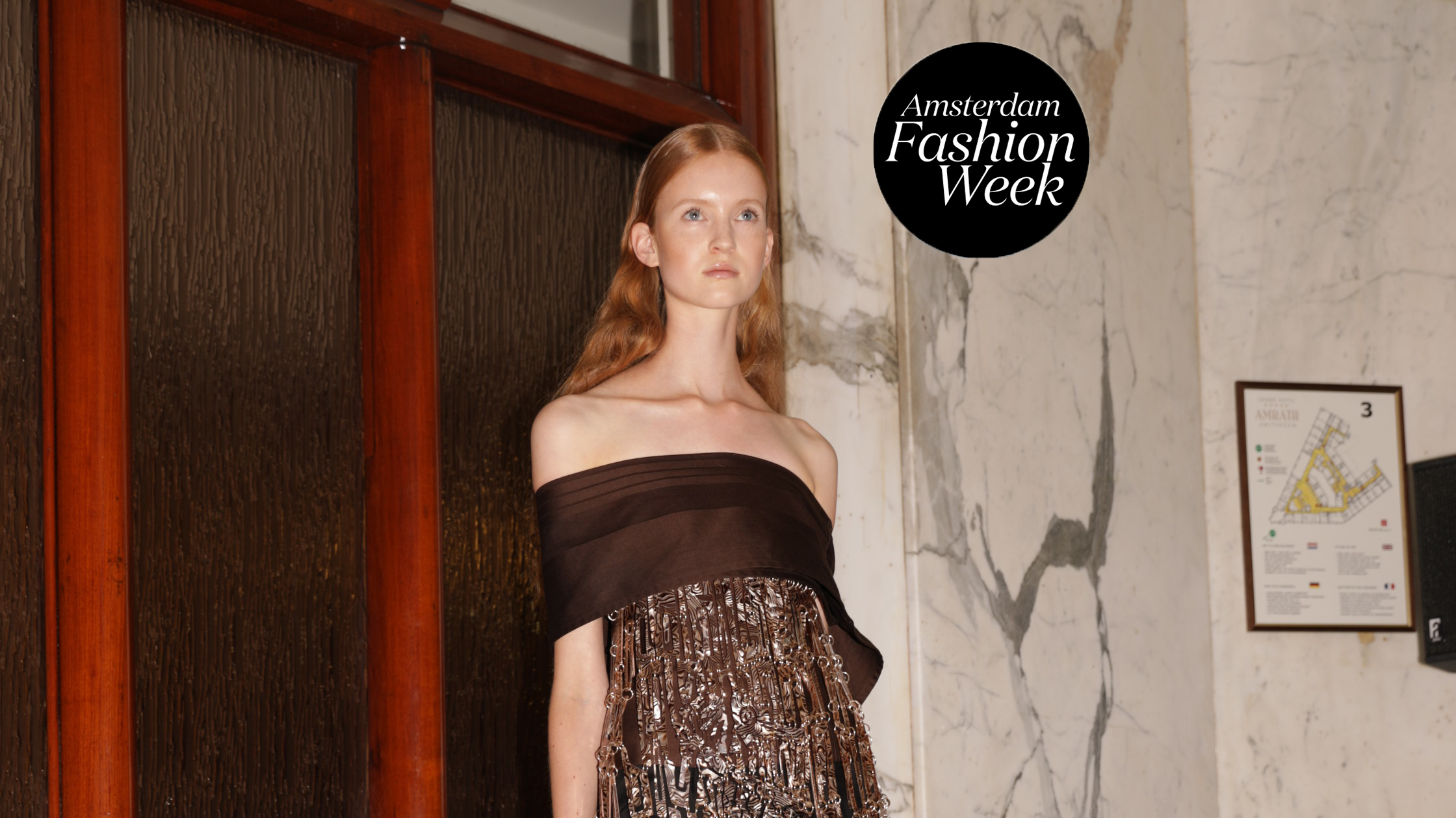 MARTAN opent Amsterdam Fashion Week 2022