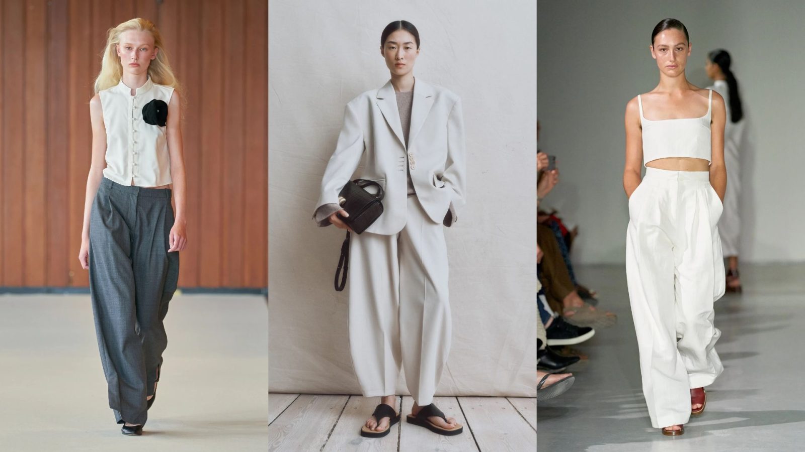 Copenhagen Fashion Week: alle modetrends op een rij