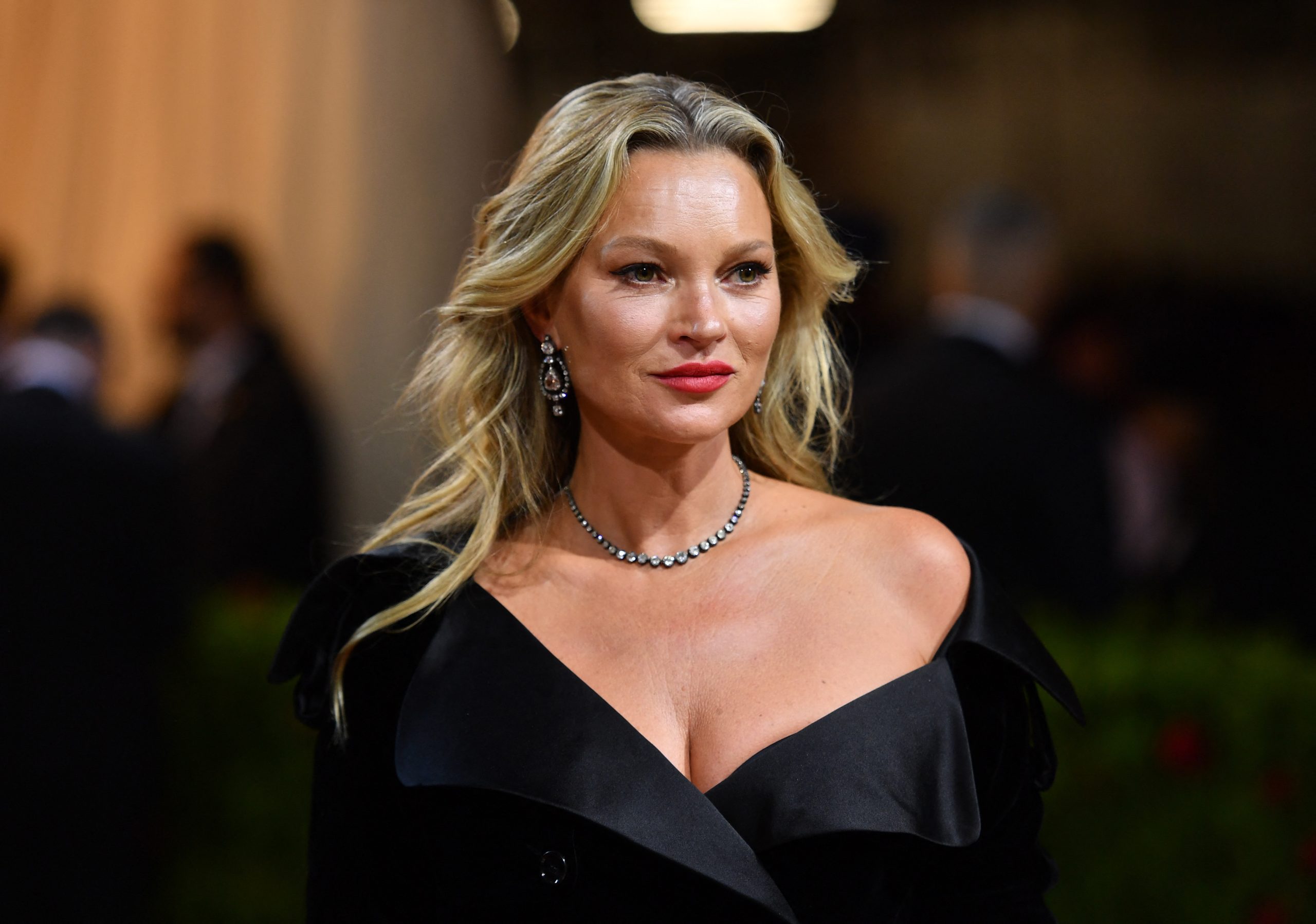 Kate Moss lanceert eigen wellnessmerk - Vogue.nl