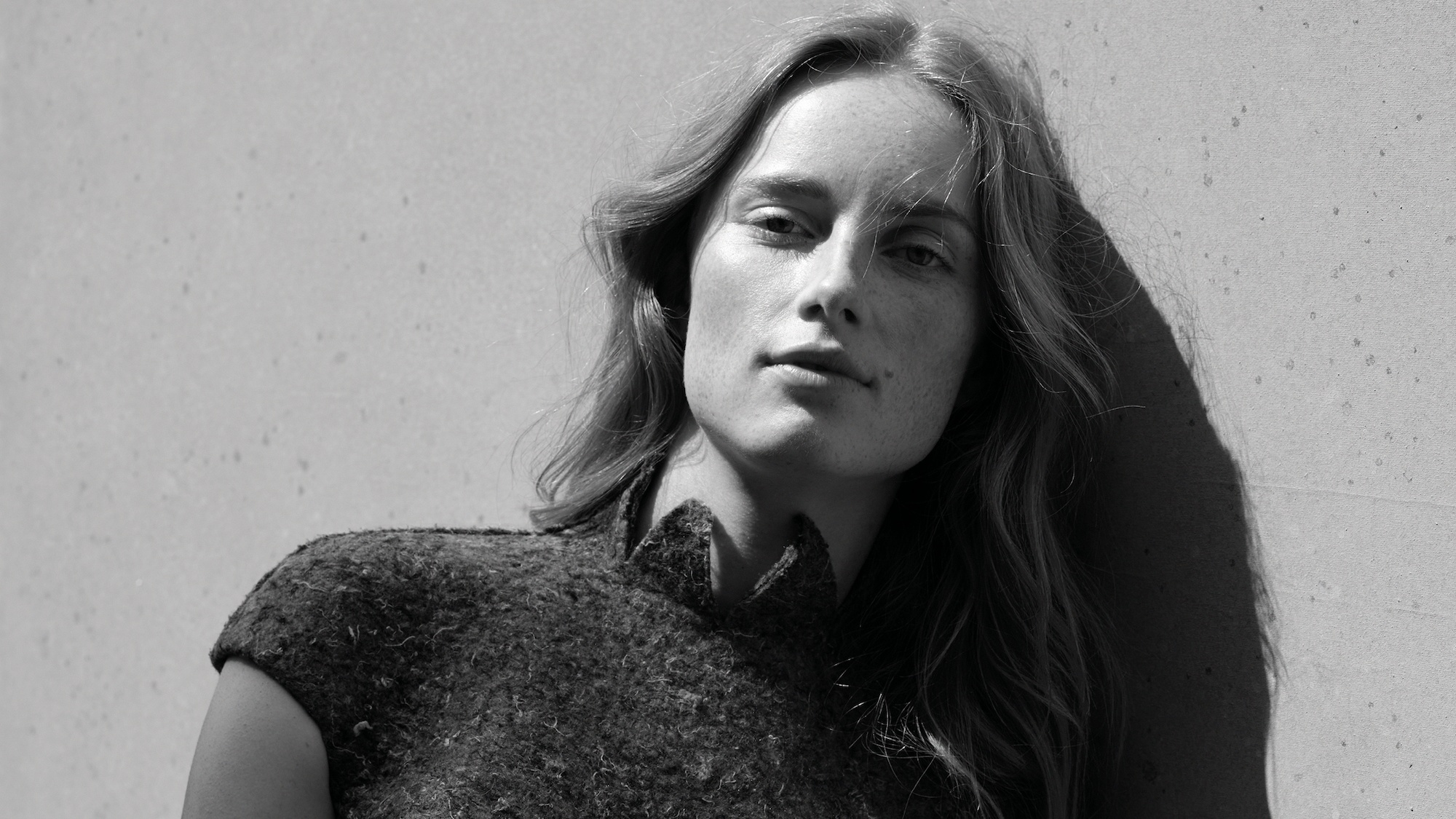 Exclusief Interview Met Topmodel Rianne Van Rompaey Vogue Nl