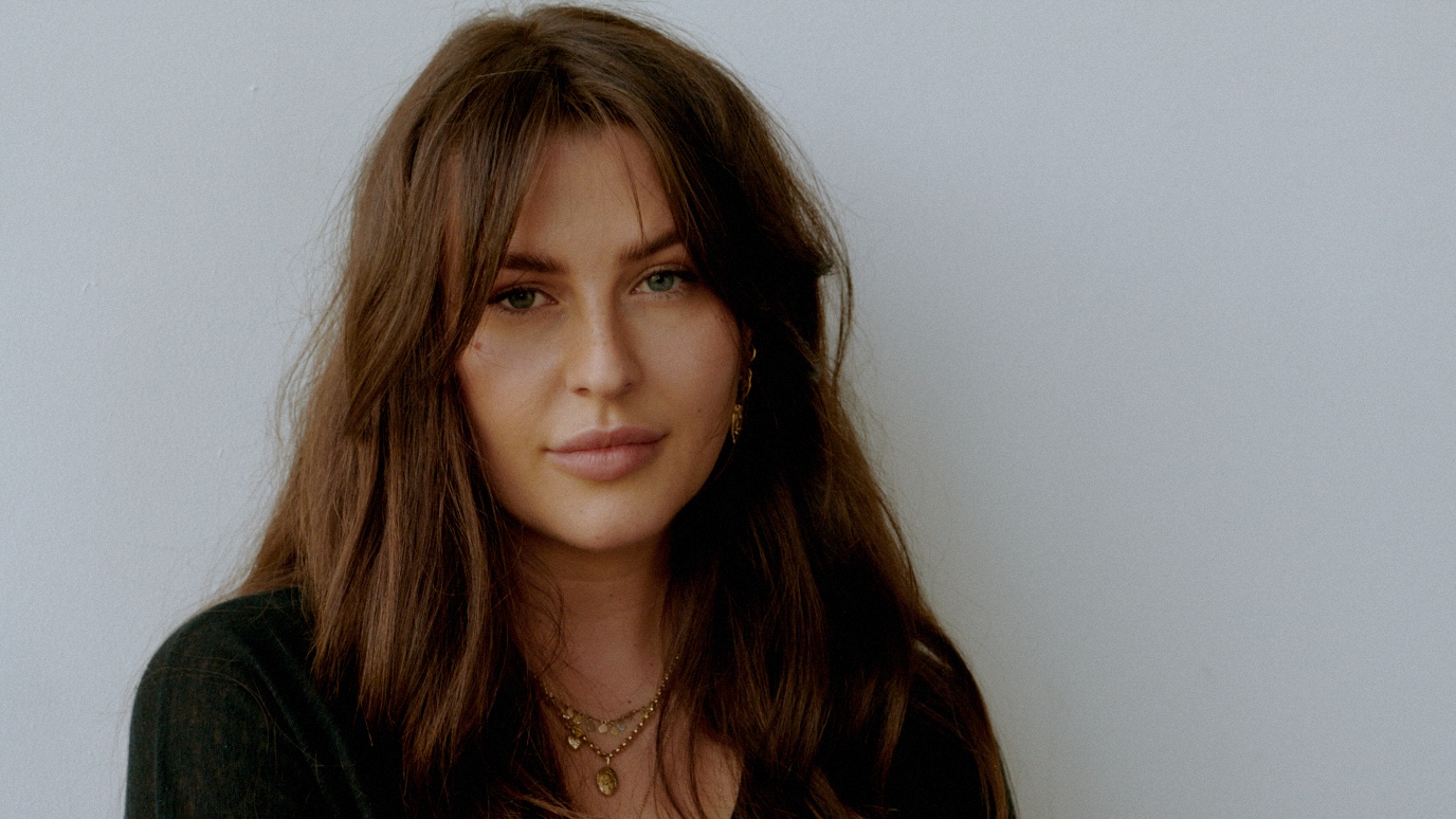 Zo kun je een longsleeve van Romy Boomsma en dit merk winnen