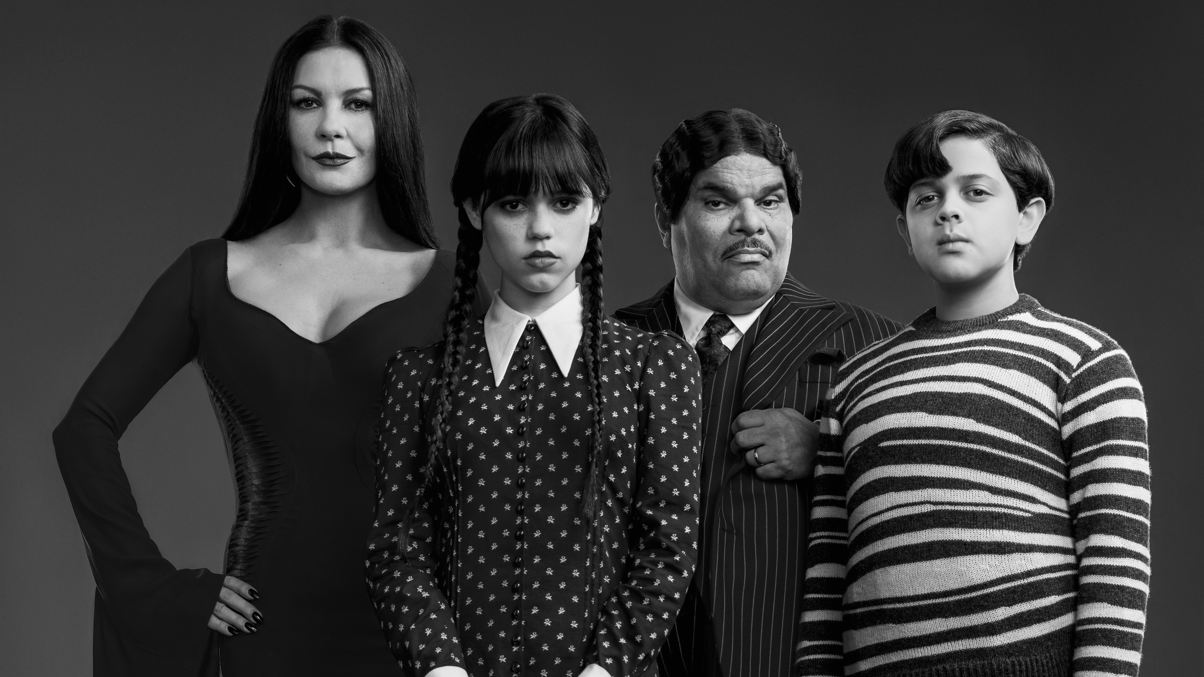 Wat je wil weten over 'Wednesday', de The Addams Family spin-off