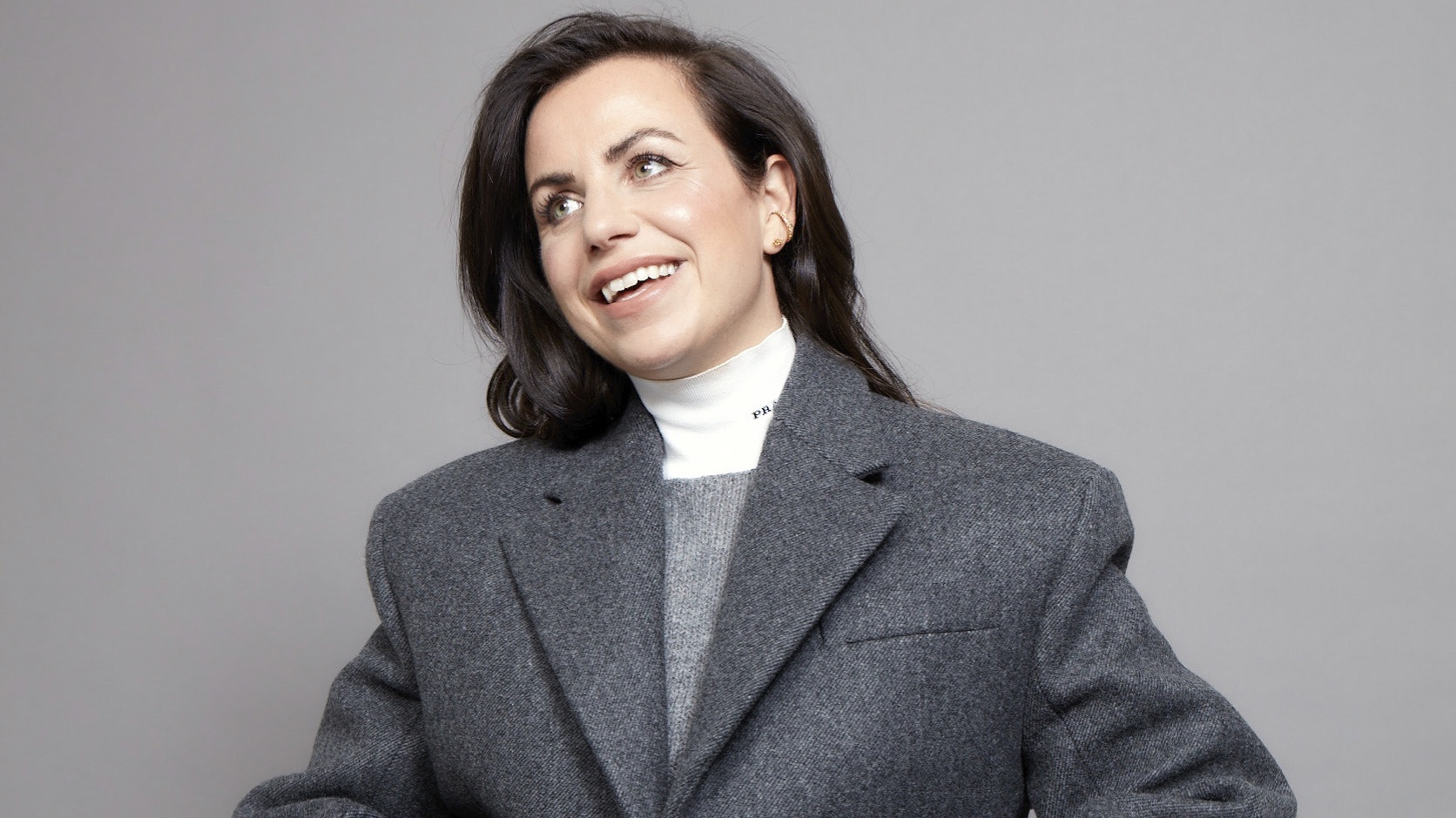 Editorial: Yeliz Çiçek over Vogue september 2022 - Vogue NL
