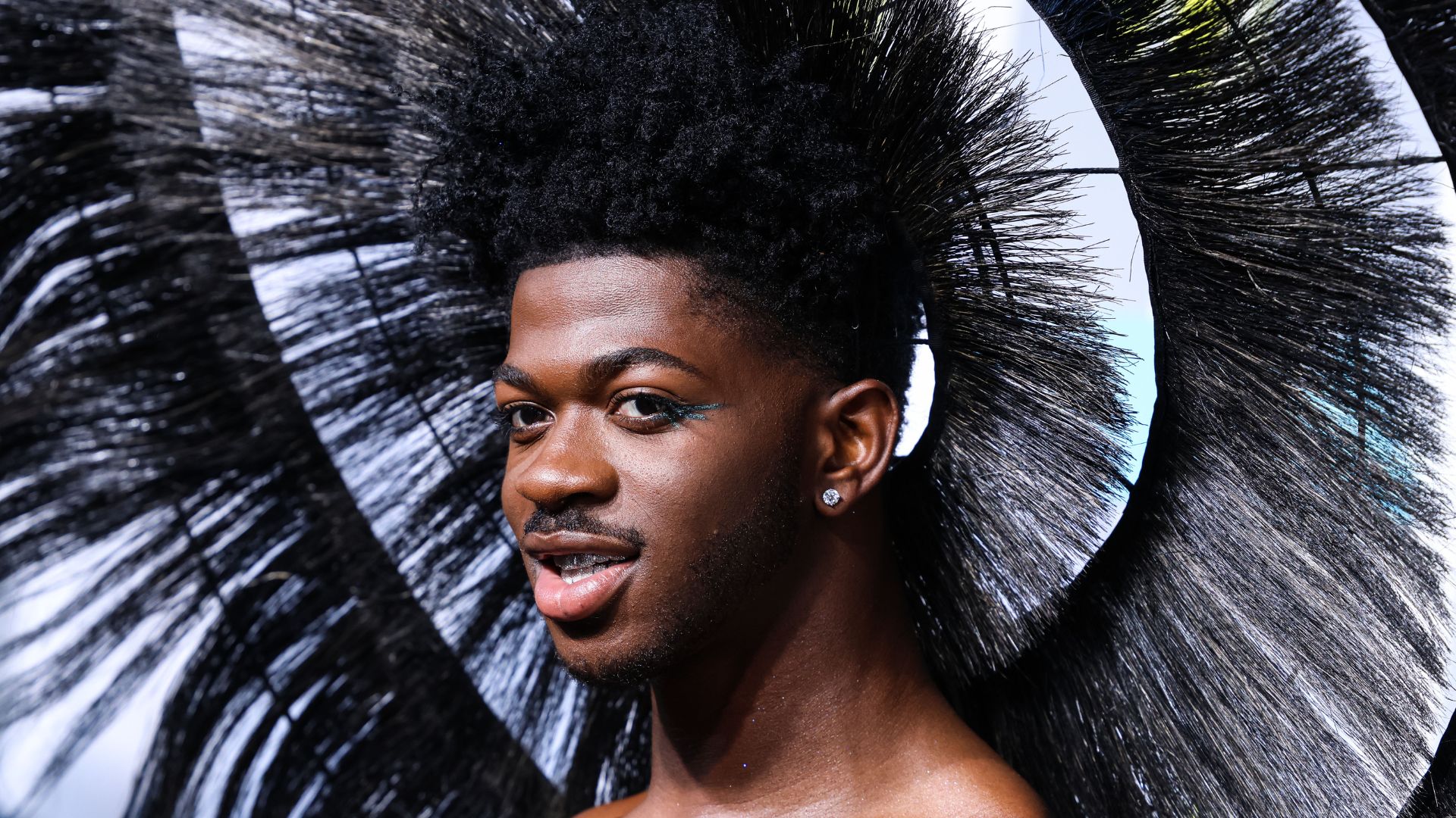 Lil Nas X is de nieuwe ambassadeur van Coach - Vogue.nl