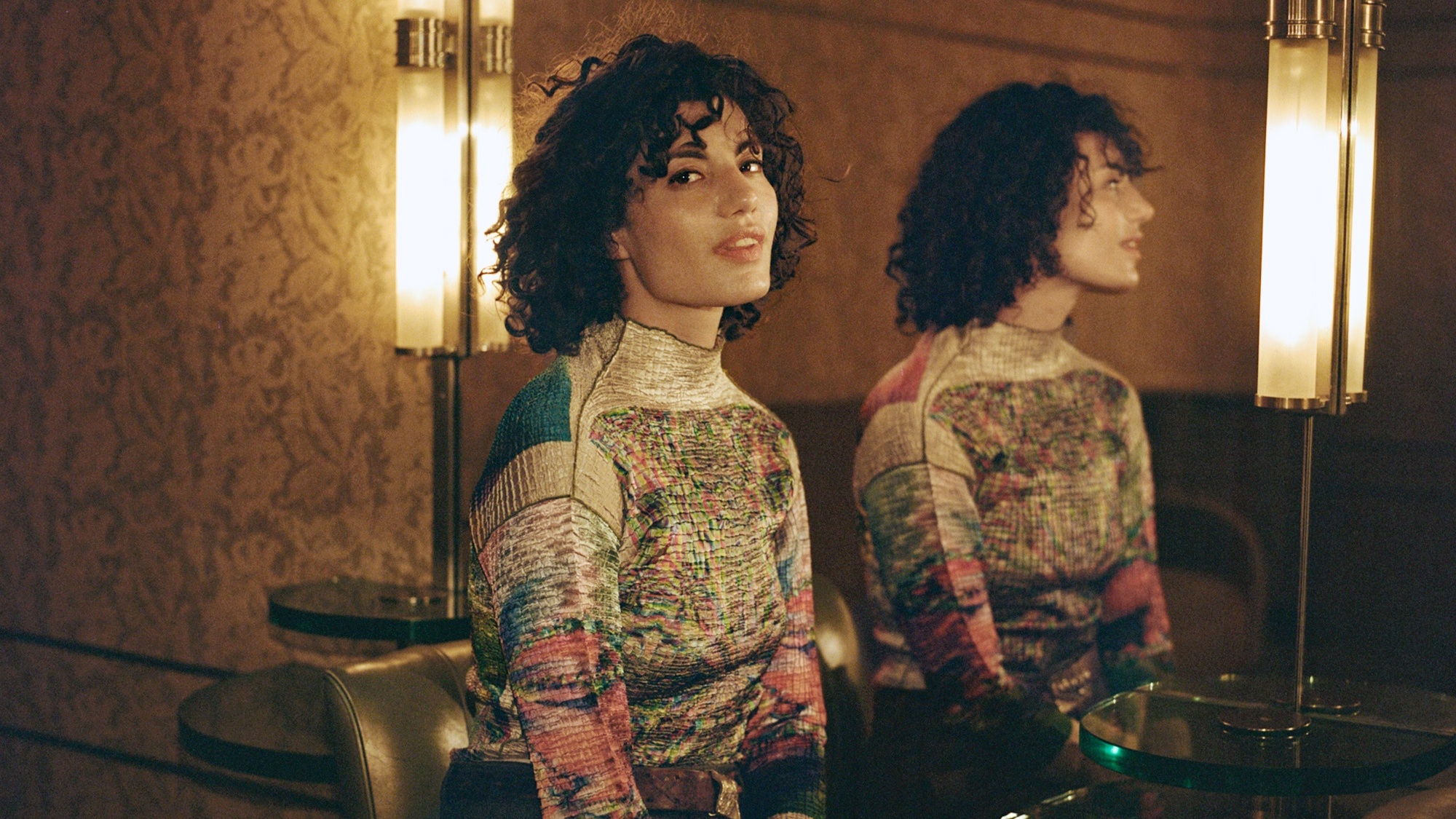 Avery Trufelman over podcast 'Articles of Interest' - Vogue.nl