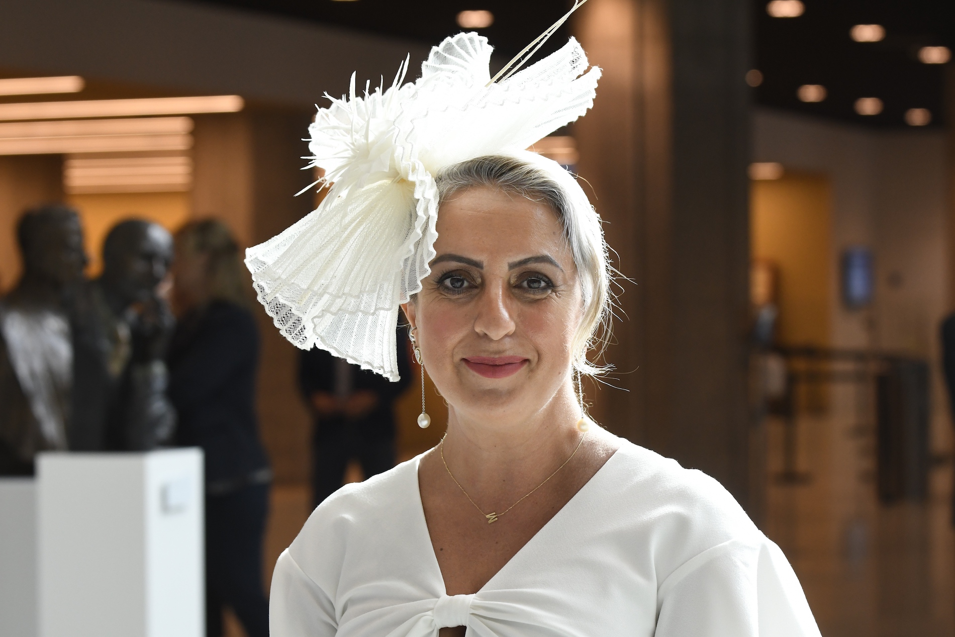Hoedenparade Prinsjesdag: 9 opvallendste exemplaren - Vogue.nl Hoedenparade Prinsjesdag: 9 opvallendste exemplaren - Vogue.nl
