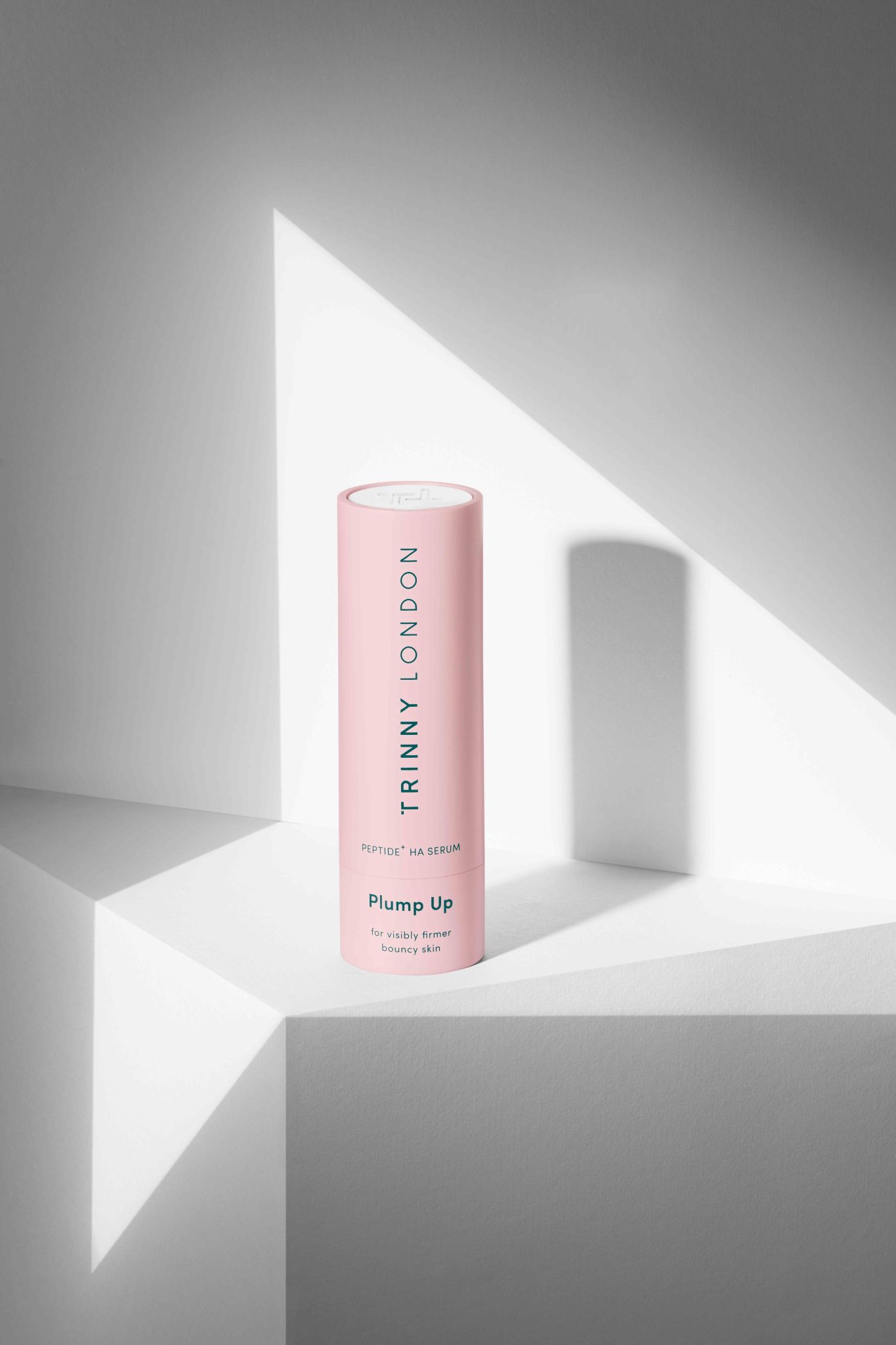 Trinny London lanceert nieuw product 'Plump Up' - Vogue.nl