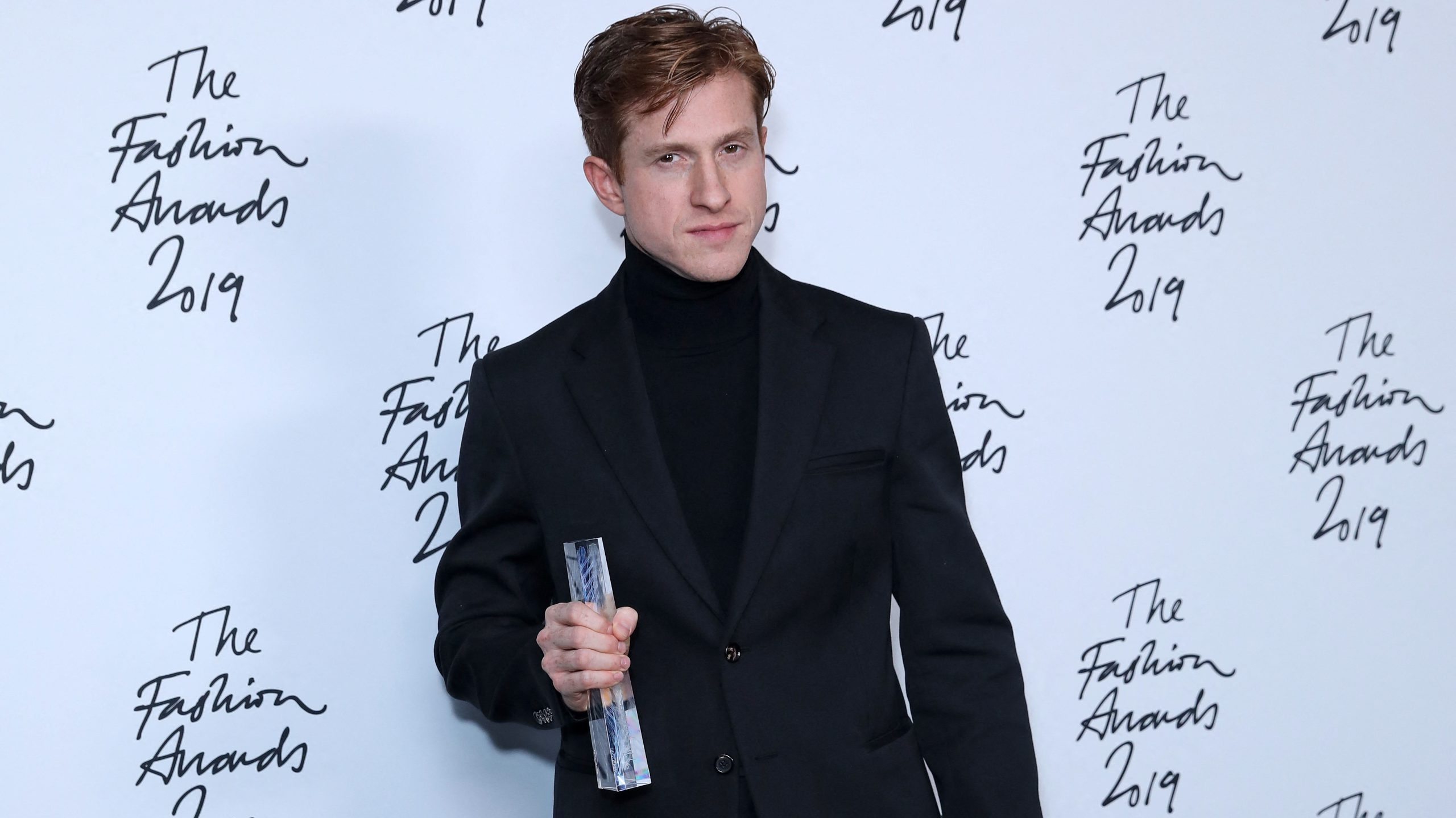 Daniel Lee is de nieuwe creative director van Burberry - Vogue.nl