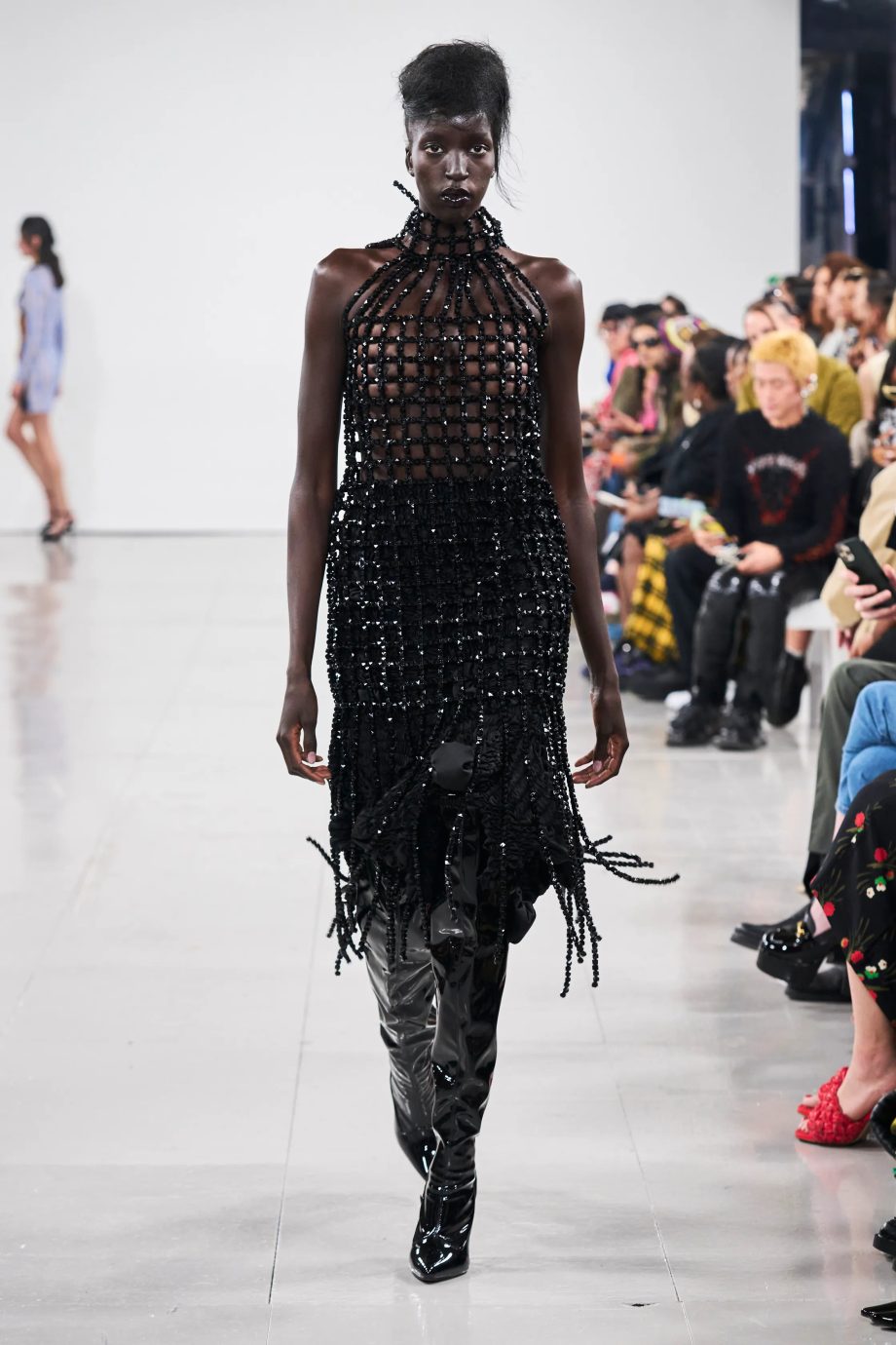 London Fashion Week lente/zomer 2023