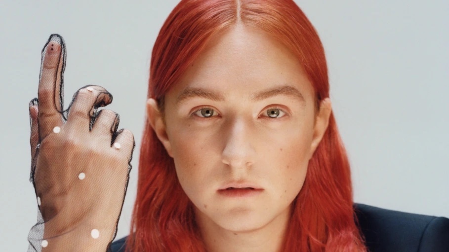 Harris Reed is de nieuwe creative director van Nina Ricci - Vogue.nl