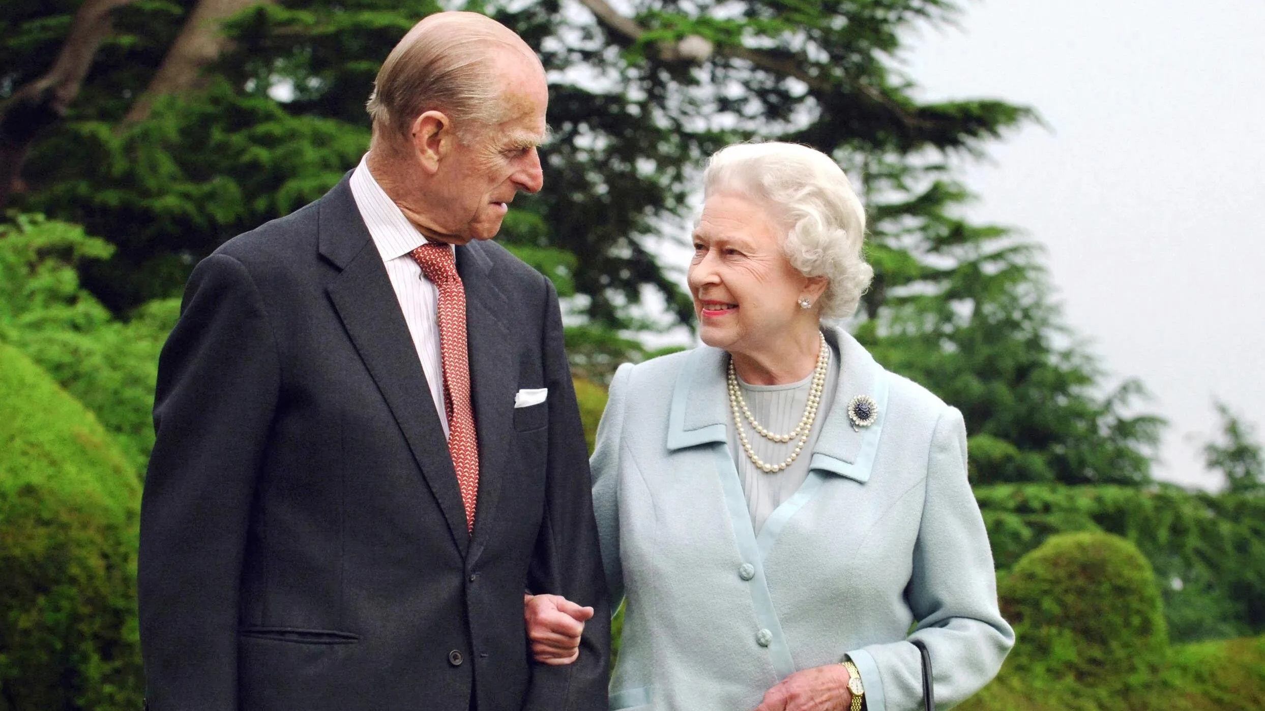 De begrafenis van koningin Elizabeth: wat je moet weten - Vogue.nl