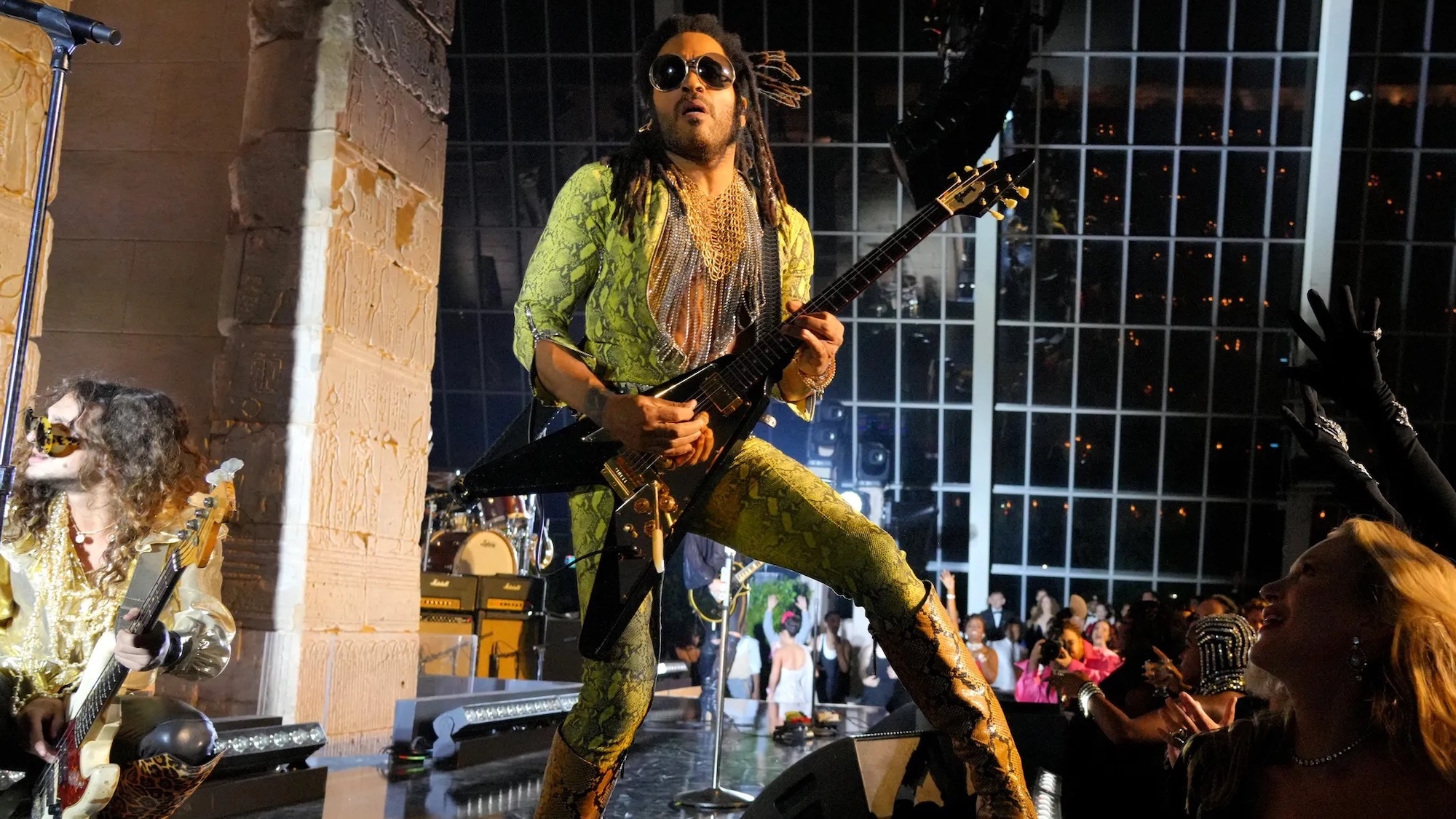 CFDA Awards 2022: alle genomineerden en eregasten - Vogue NL ...