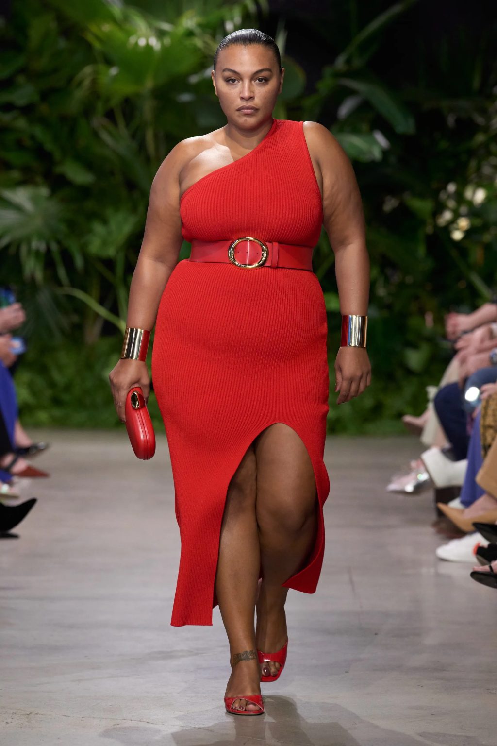 New York Fashion Week lente/zomer 2023: de highlights - Vogue.nl
