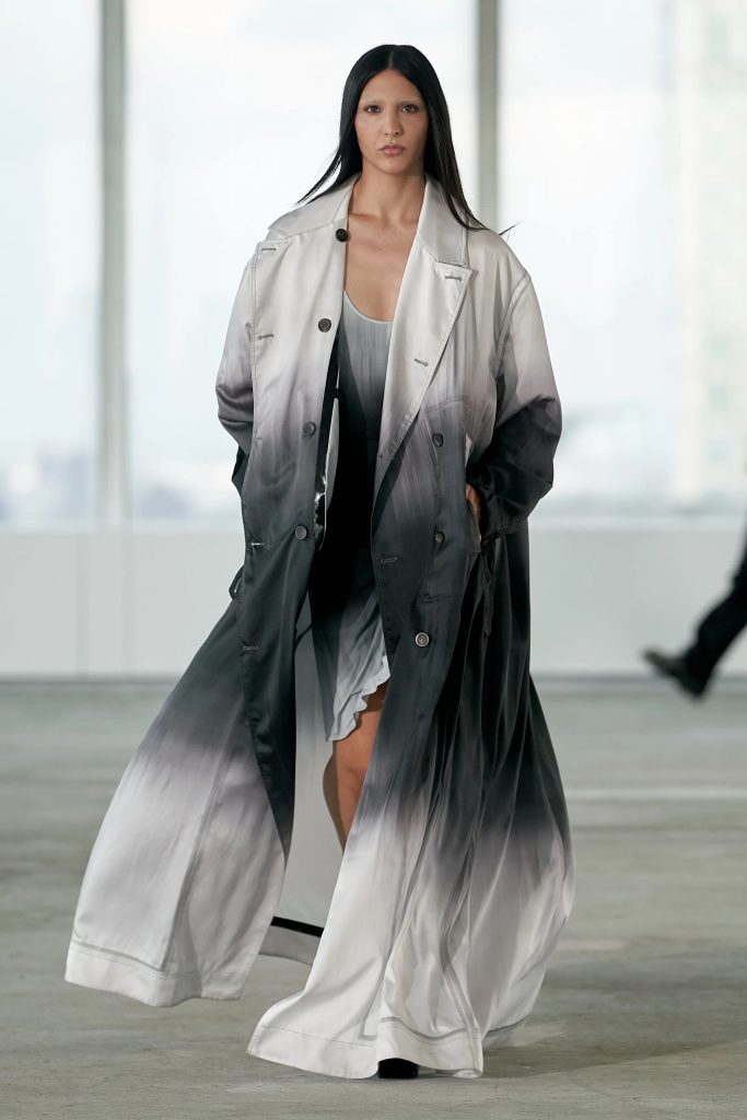 New York Fashion Week lente/zomer 2023: de highlights - Vogue.nl