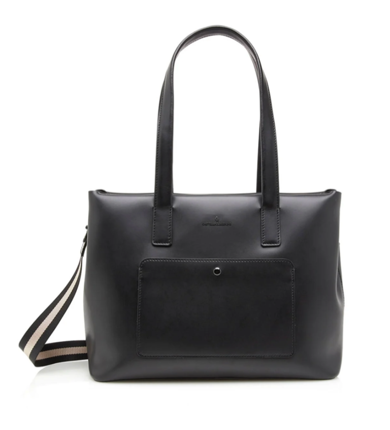 Een werktas voor kantoor nodig? Deze zijn chic en praktisch