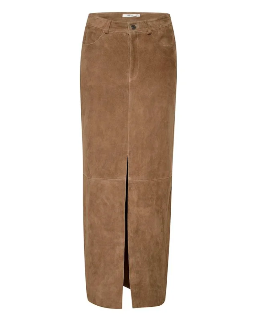 Van pencil tot cargo: 7 rokken die je deze herfst/winter wilt dragen