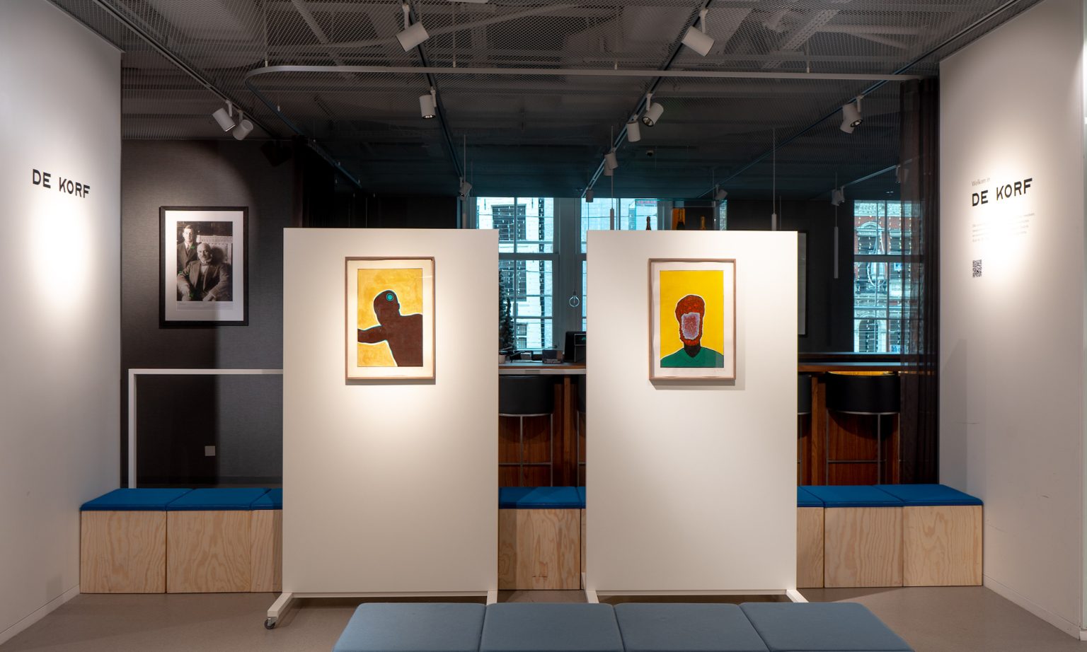 De mooiste tentoonstellingen en exposities in Nederland - Vogue.nl