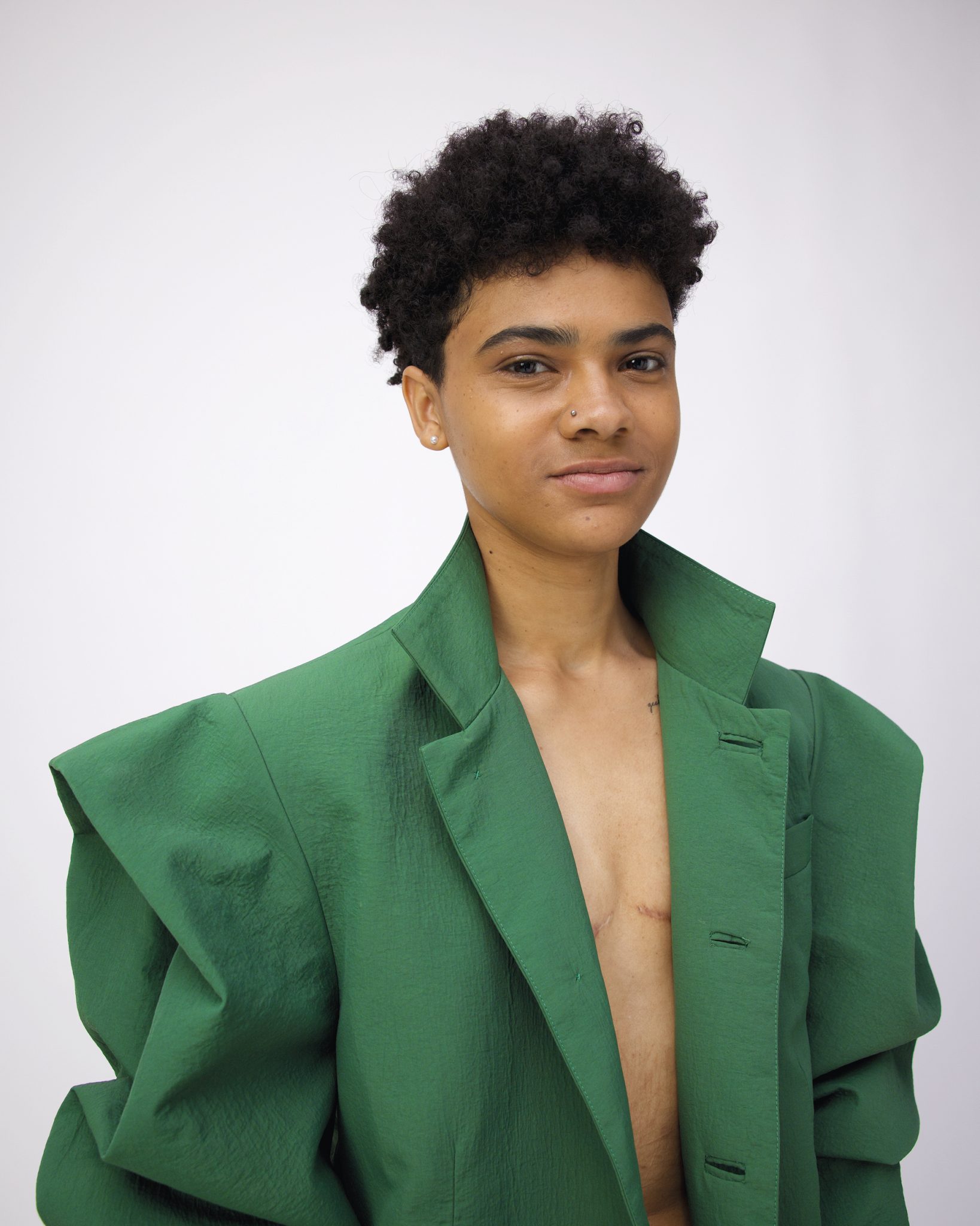 Dit zijn de 19 talenten uit Vogue's Voices of Change-nummer