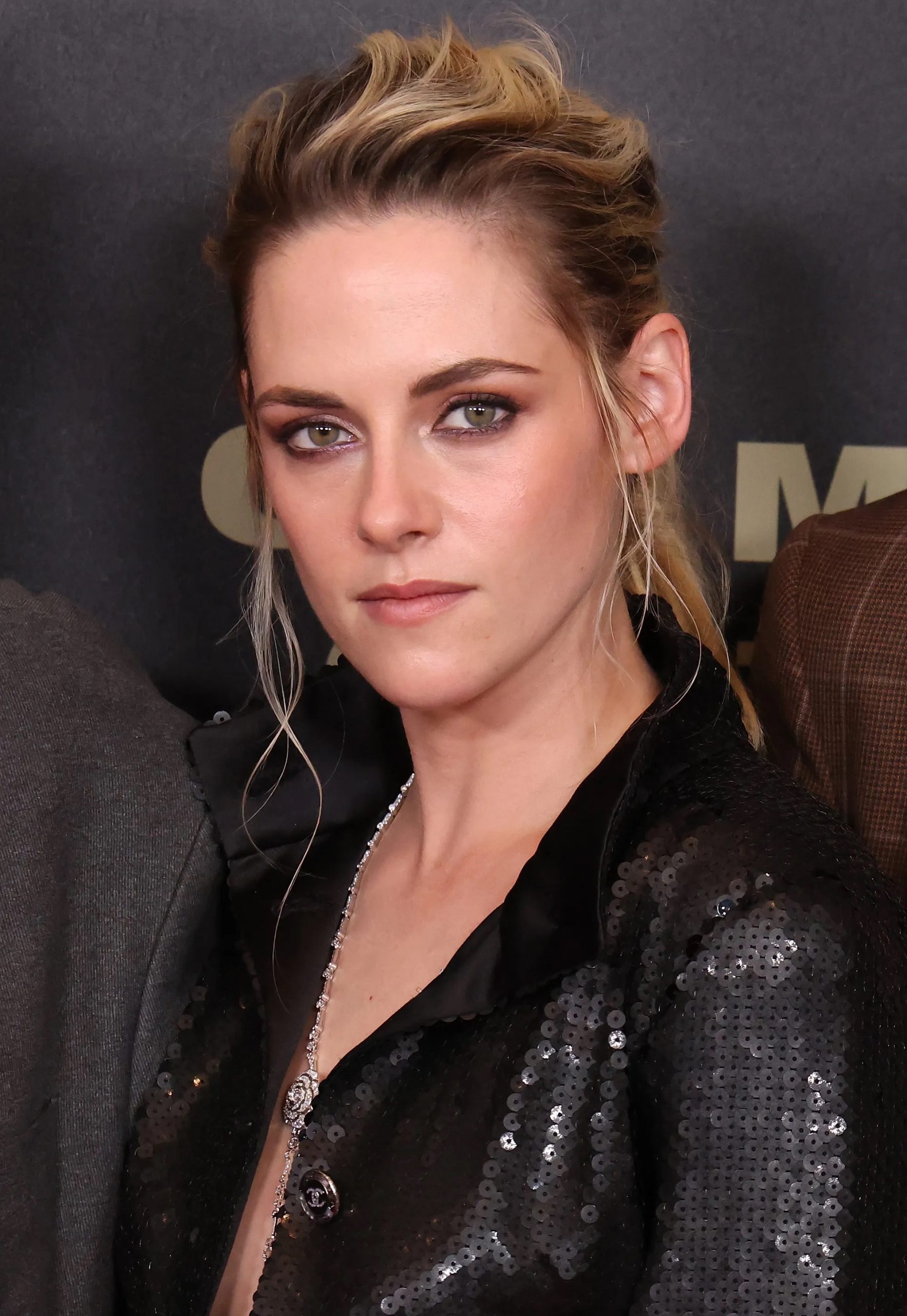 Kristen Stewart Hoofdfoto