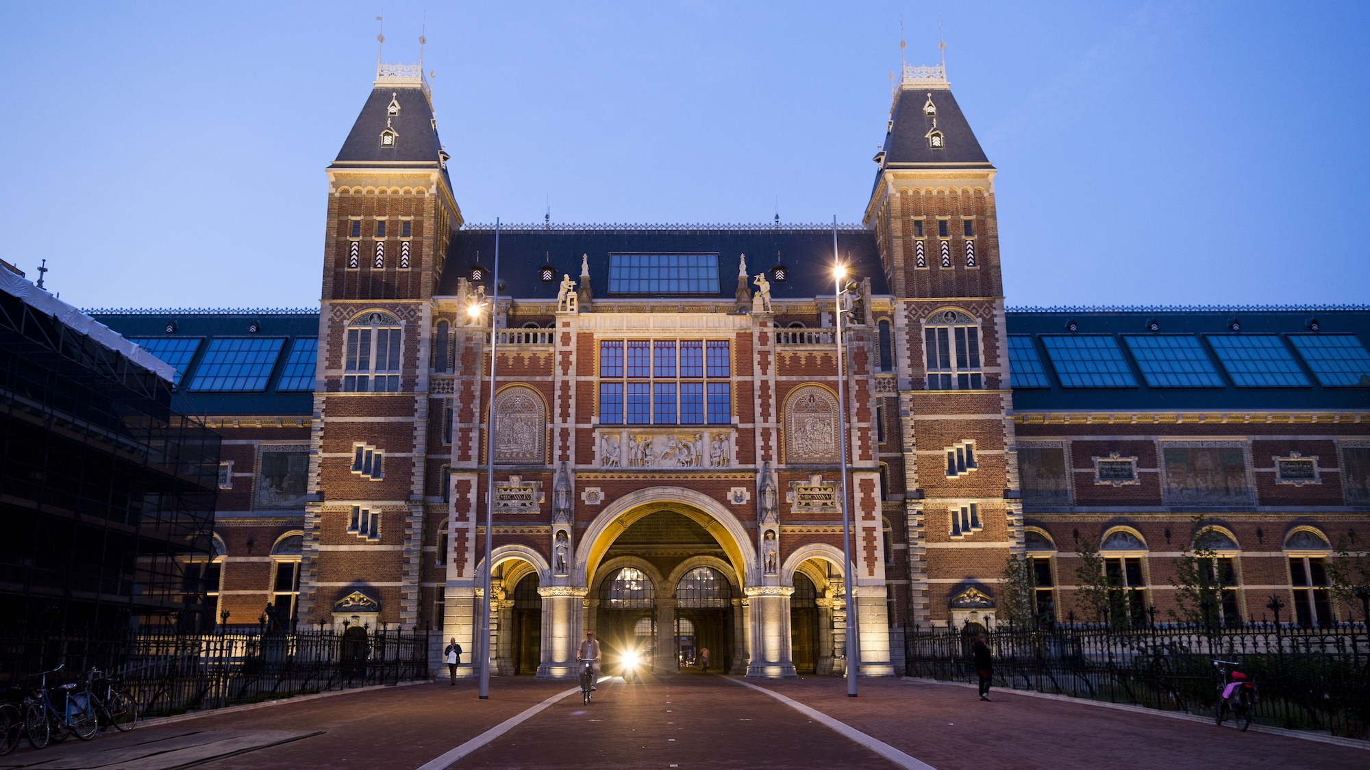 Museumnacht Amsterdam 2022: 7 tips van Vogue Nederland