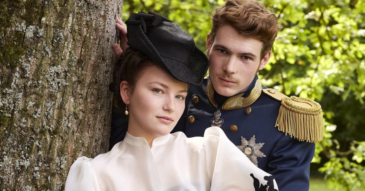 De verloving van Sisi en Franz: het echte verhaal - Vogue NL