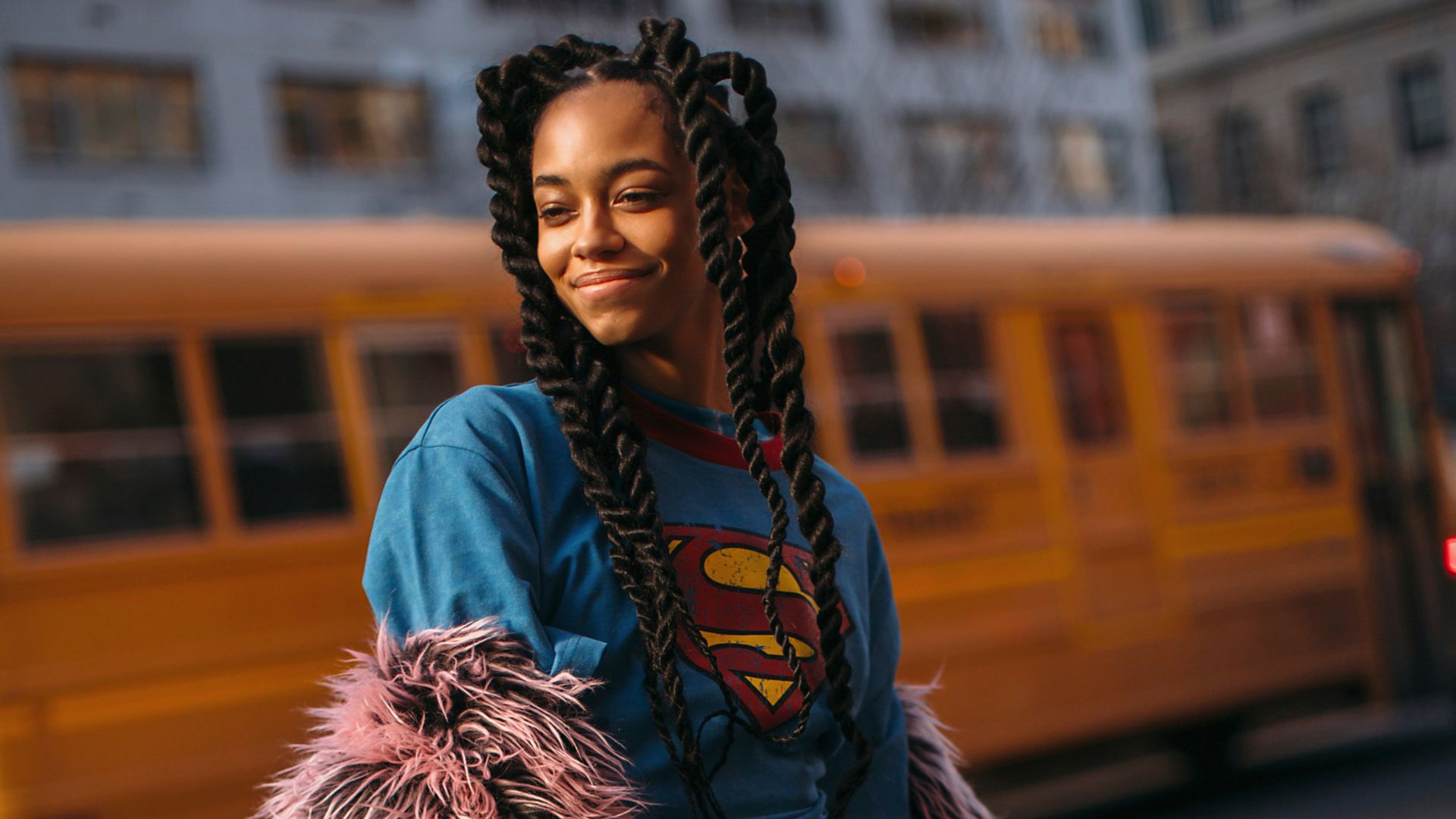 Dit zijn de beste kappers voor kroeshaar in Nederland