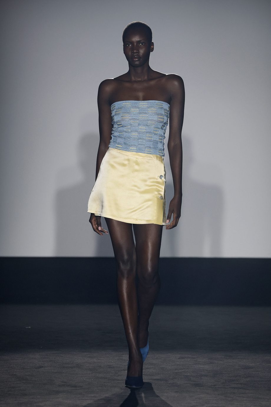 Modelabels gespot tijdens Barcelona Fashion Week