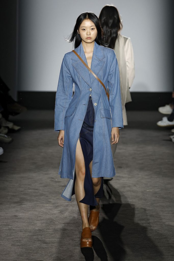 Modelabels gespot tijdens Barcelona Fashion Week