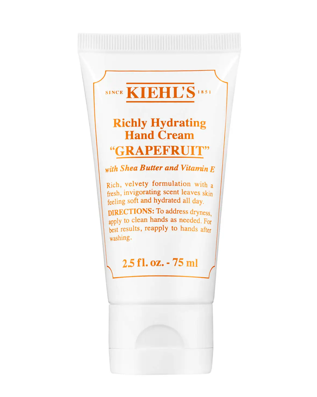 De 8 beste handcrèmes tegen droge handen