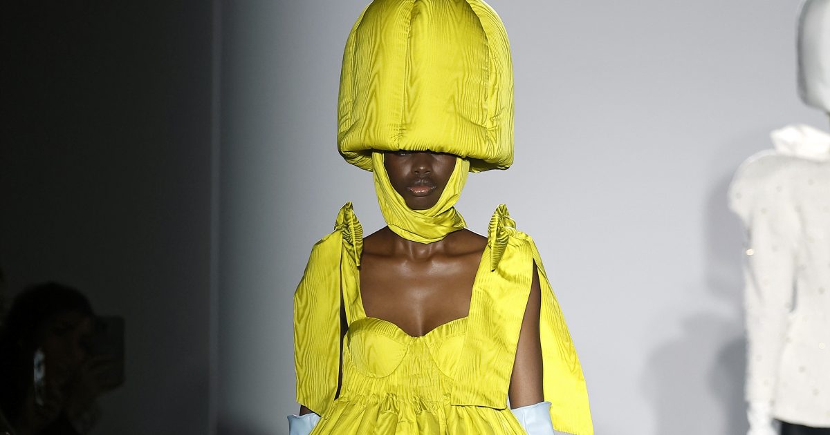 Modelabels gespot tijdens Barcelona Fashion Week