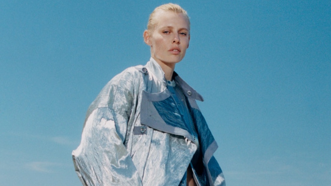 Lauren Wasser Is Model Met Blades Ik Veranderde Ze In Juwelen