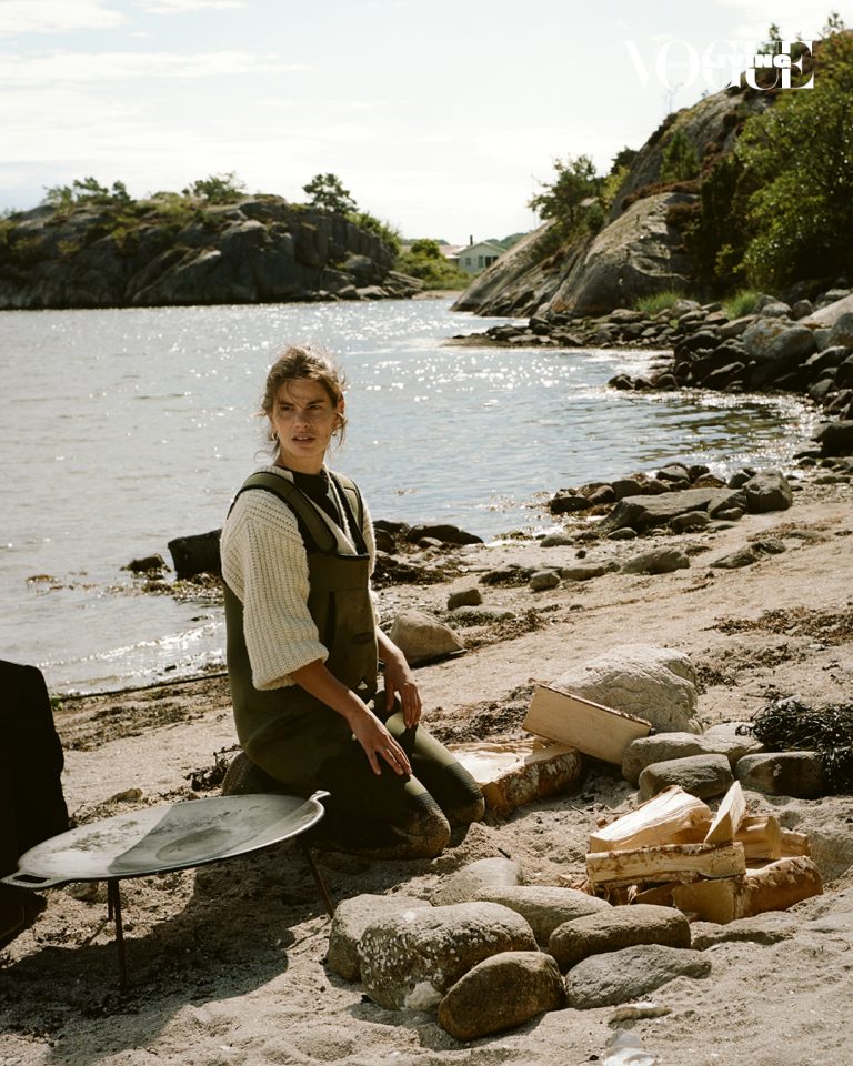 In gesprek met Sander Schimmelpenninck en Lotta Klemming