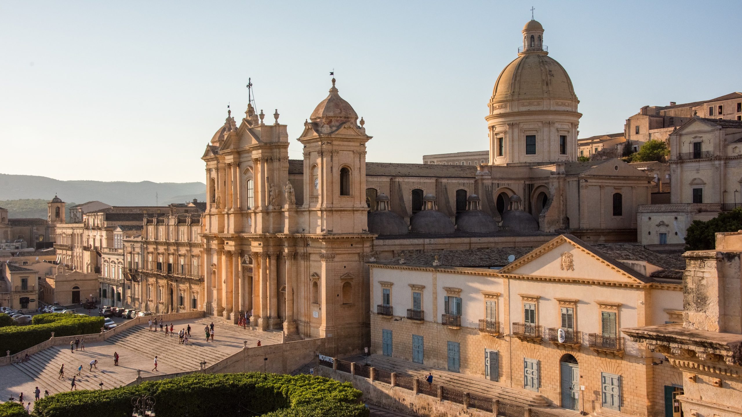 De mooiste plekken om te bezoeken op Sicilië - TrendRadars Nederlands