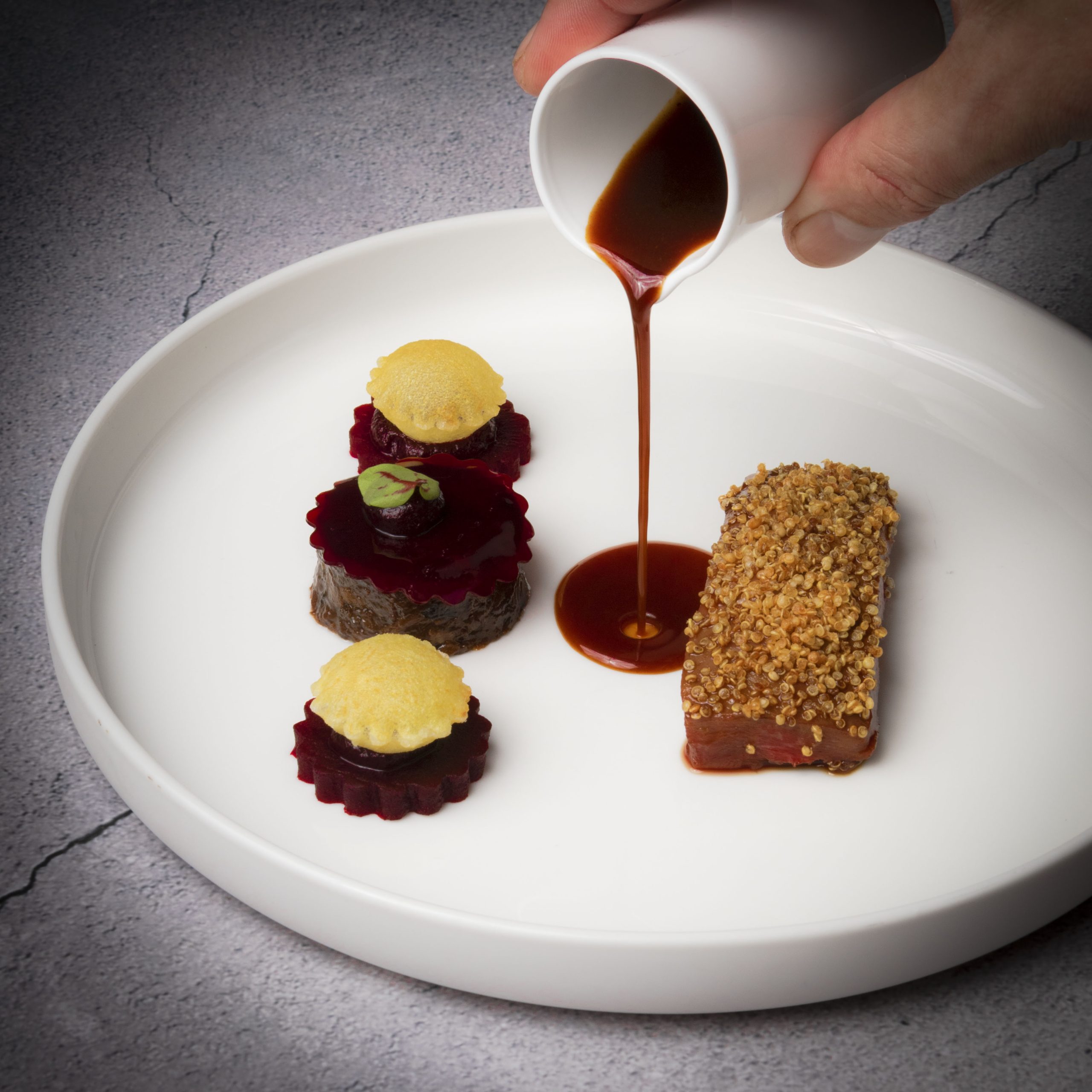 Beste restaurants Leiden: hier wil je aan het diner