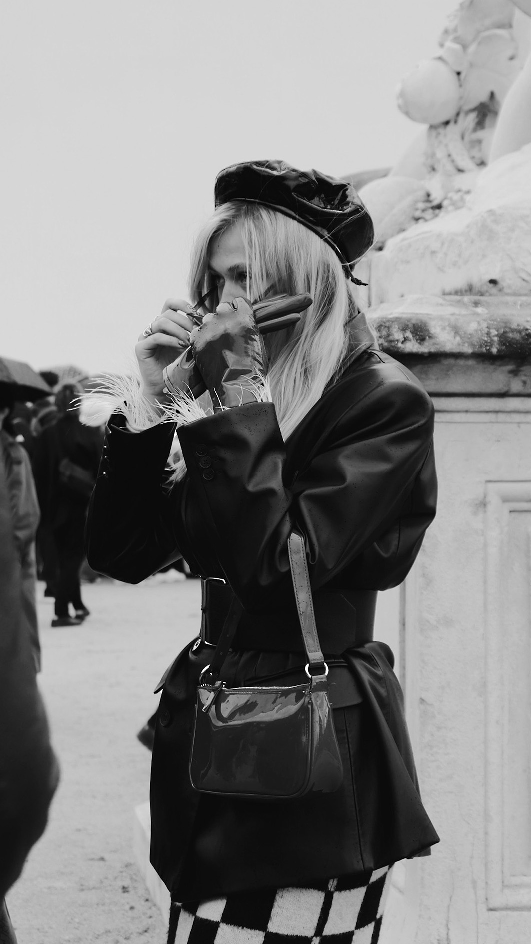 Très chic: met dit parfum haal je jouw inner-Parisienne naar boven