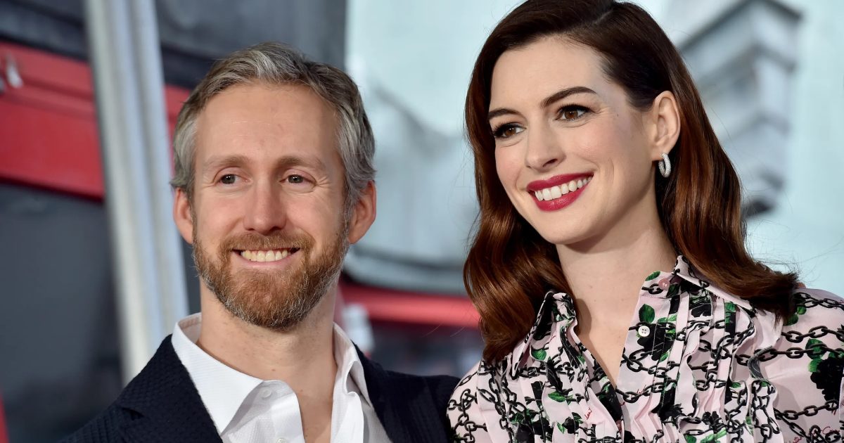 15 beroemdheden die met normale mensen trouwden