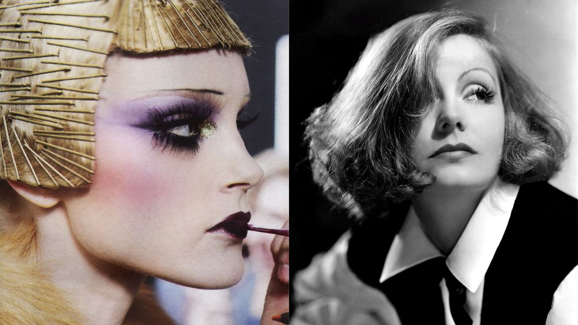 Roaring twenties-wenkbrauwen: dé beautytrend van 2023?